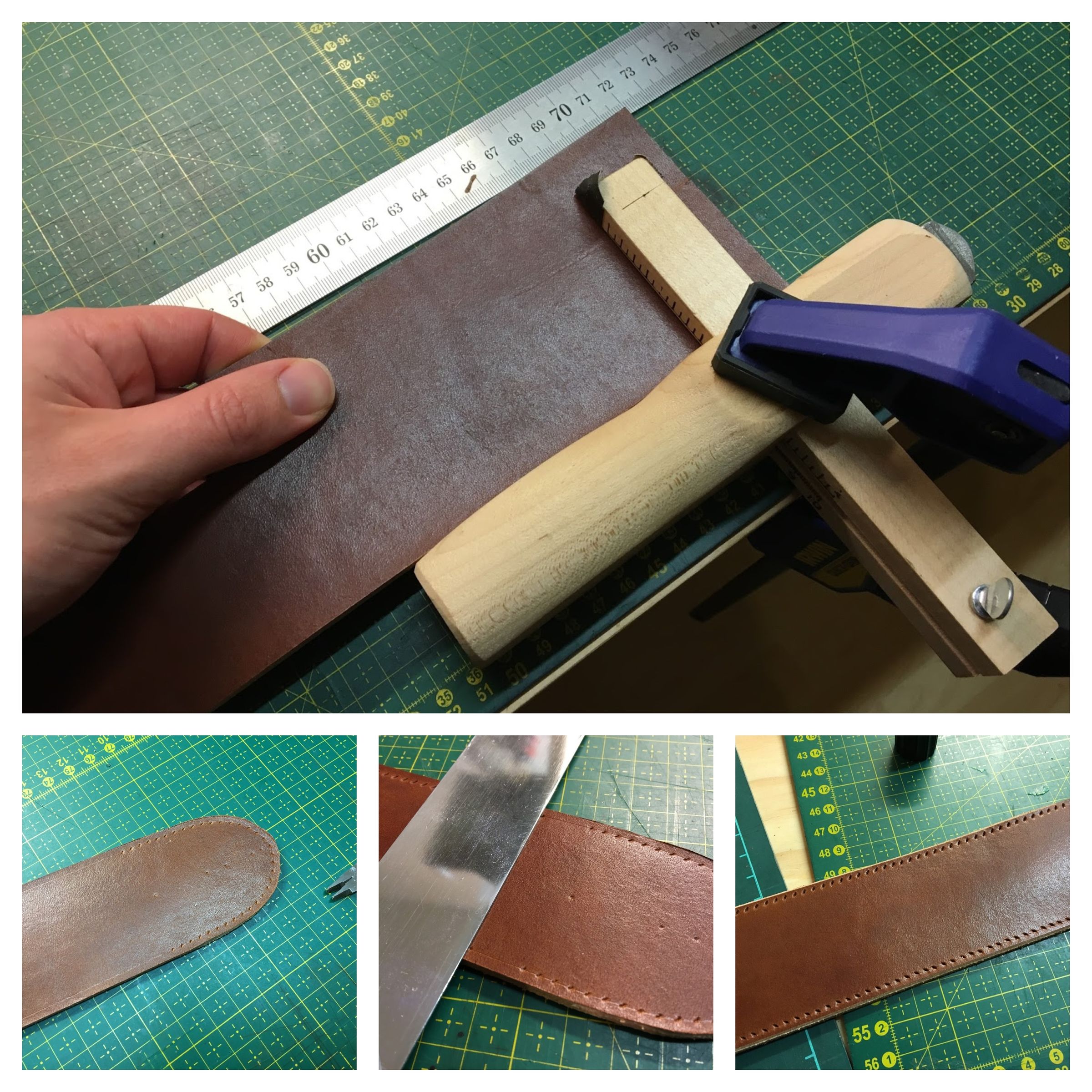 Music Bag : 8 Steps (with Pictures) - Instructables