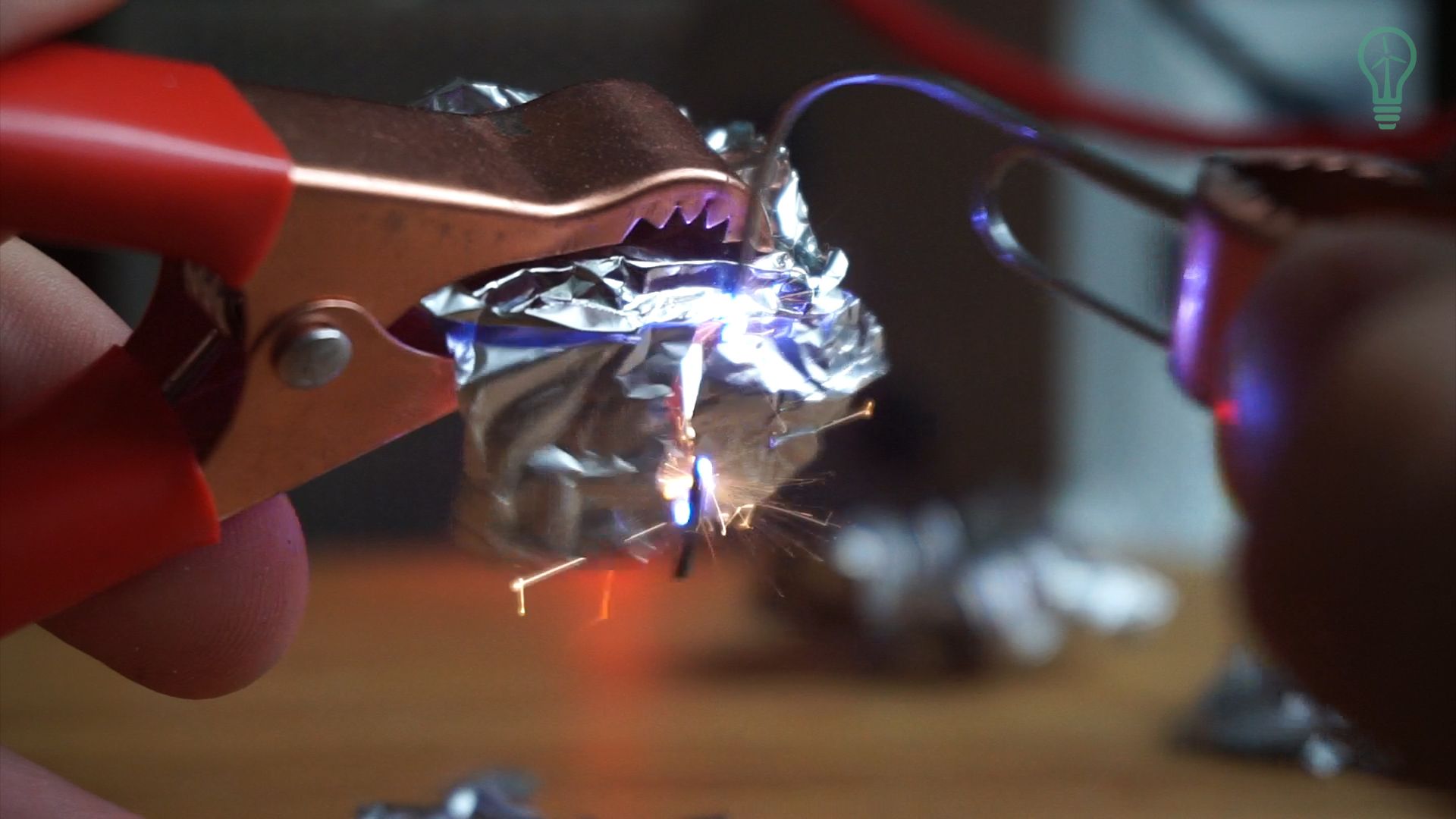 DIY TINY PLASMA CUTTER : 4 Steps (with Pictures) - Instructables