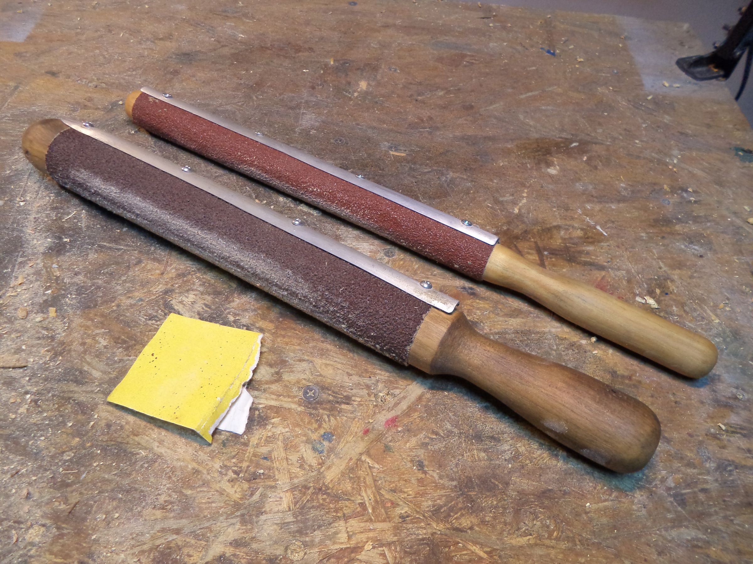 Advanced Brush From Plastic Bottles : 16 Steps (with Pictures ...