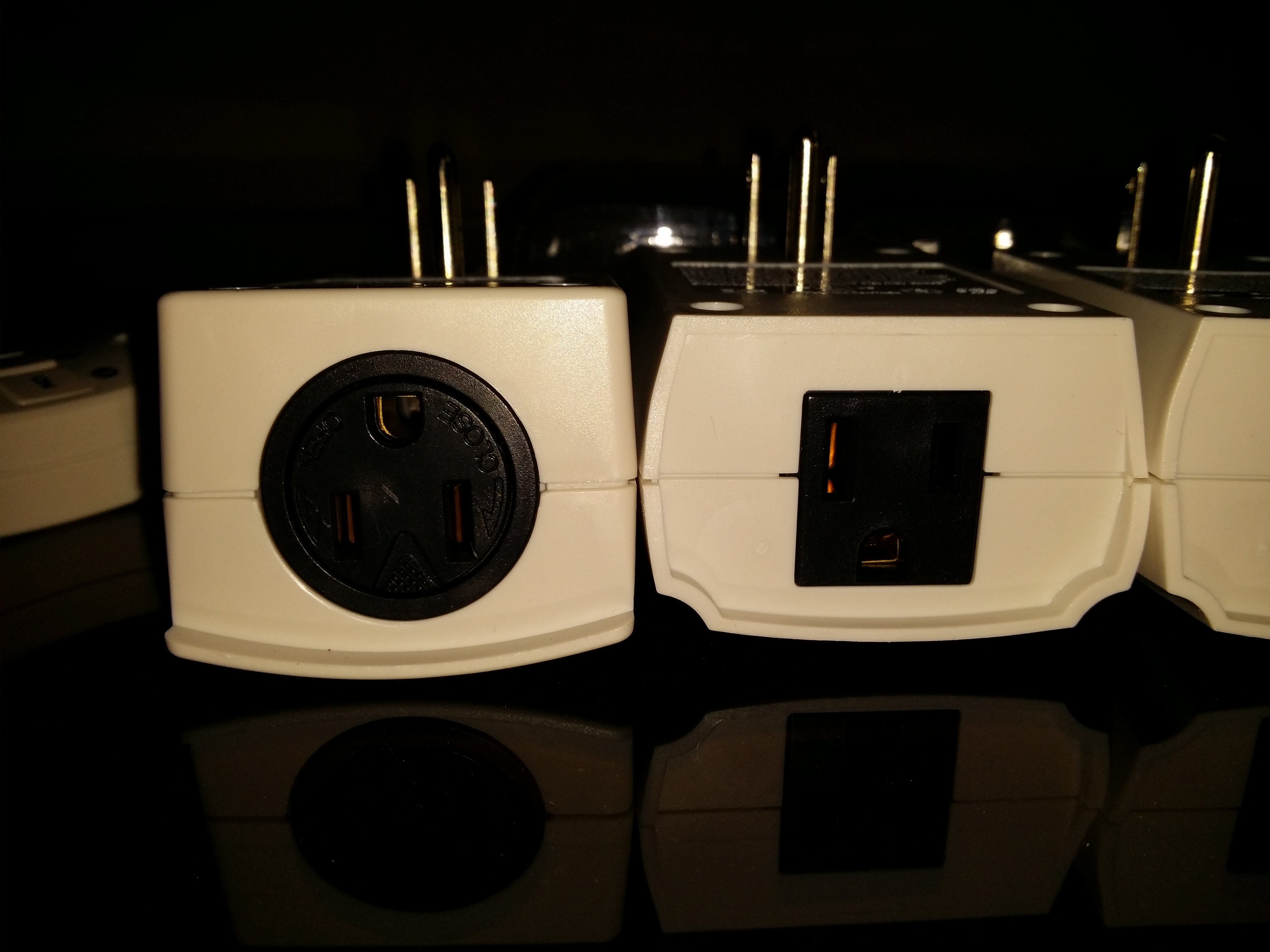 Cheap Home Automation Using Wireless Outlet Modules : 6 Steps ...