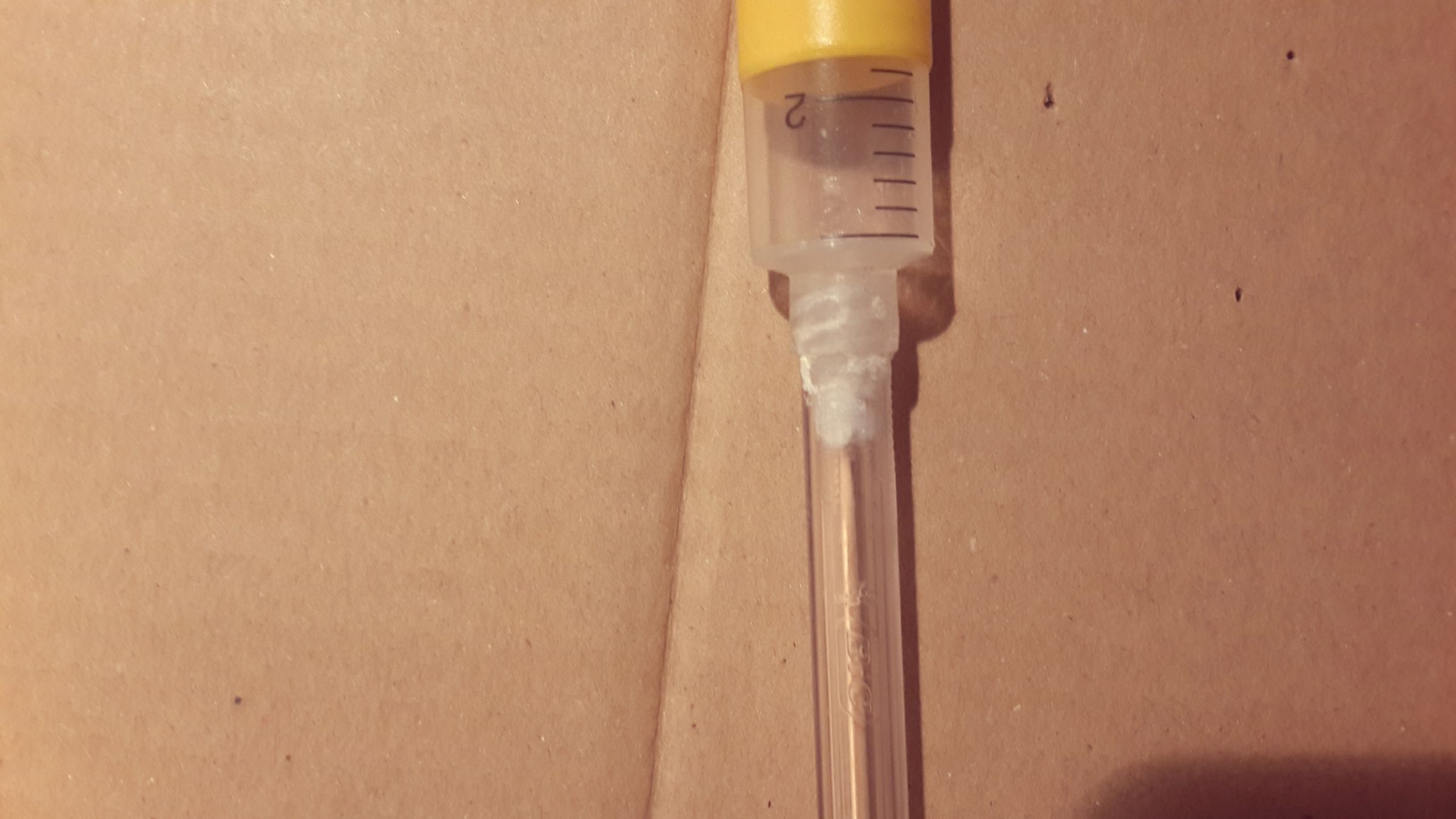 Pocket Dart Gun ! : 4 Steps - Instructables