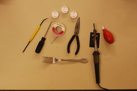 DIY: Finally! How to Repair a GM Instrument Cluster at Home ...