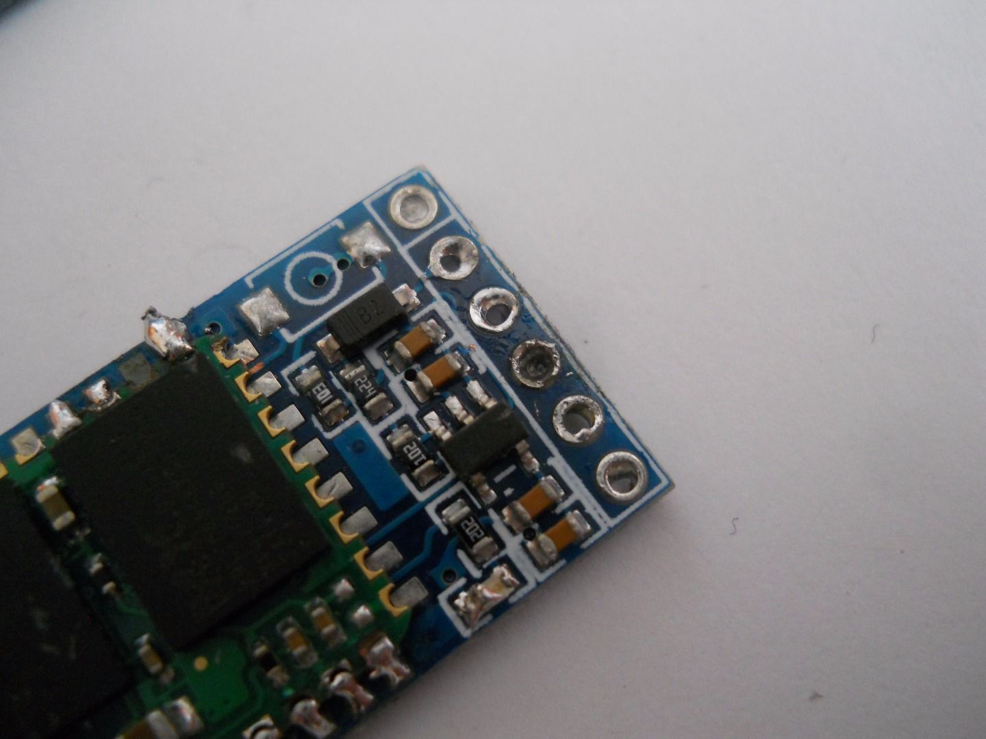 Voice Controlled Arduino Drone : 18 Steps (with Pictures) - Instructables