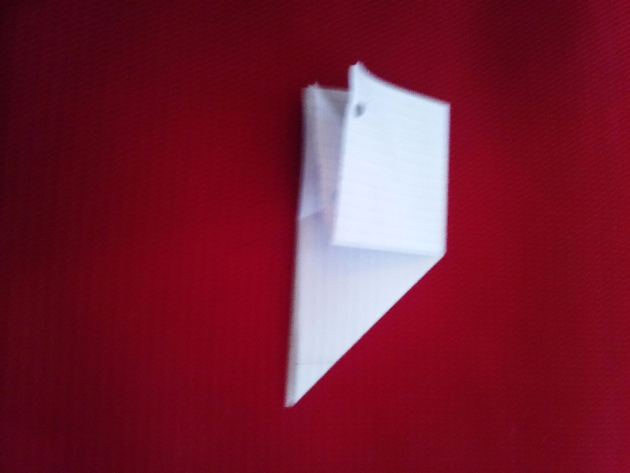 DIY: Origami Star Destroyer : 3 Steps - Instructables