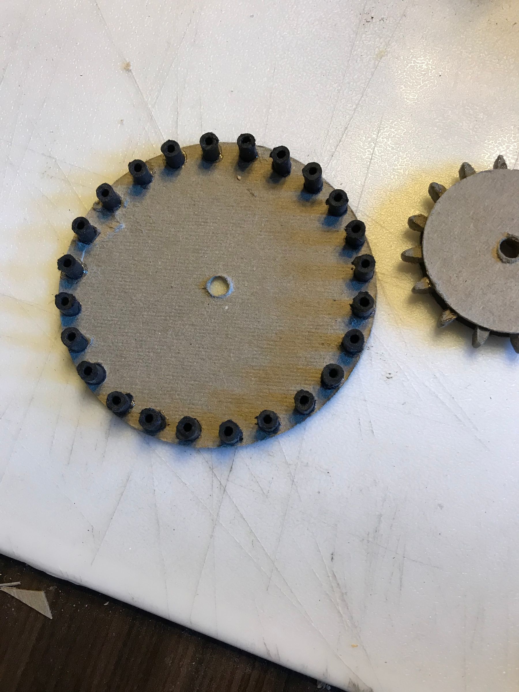 Paper Animatronic Dragonfly : 11 Steps (with Pictures) - Instructables