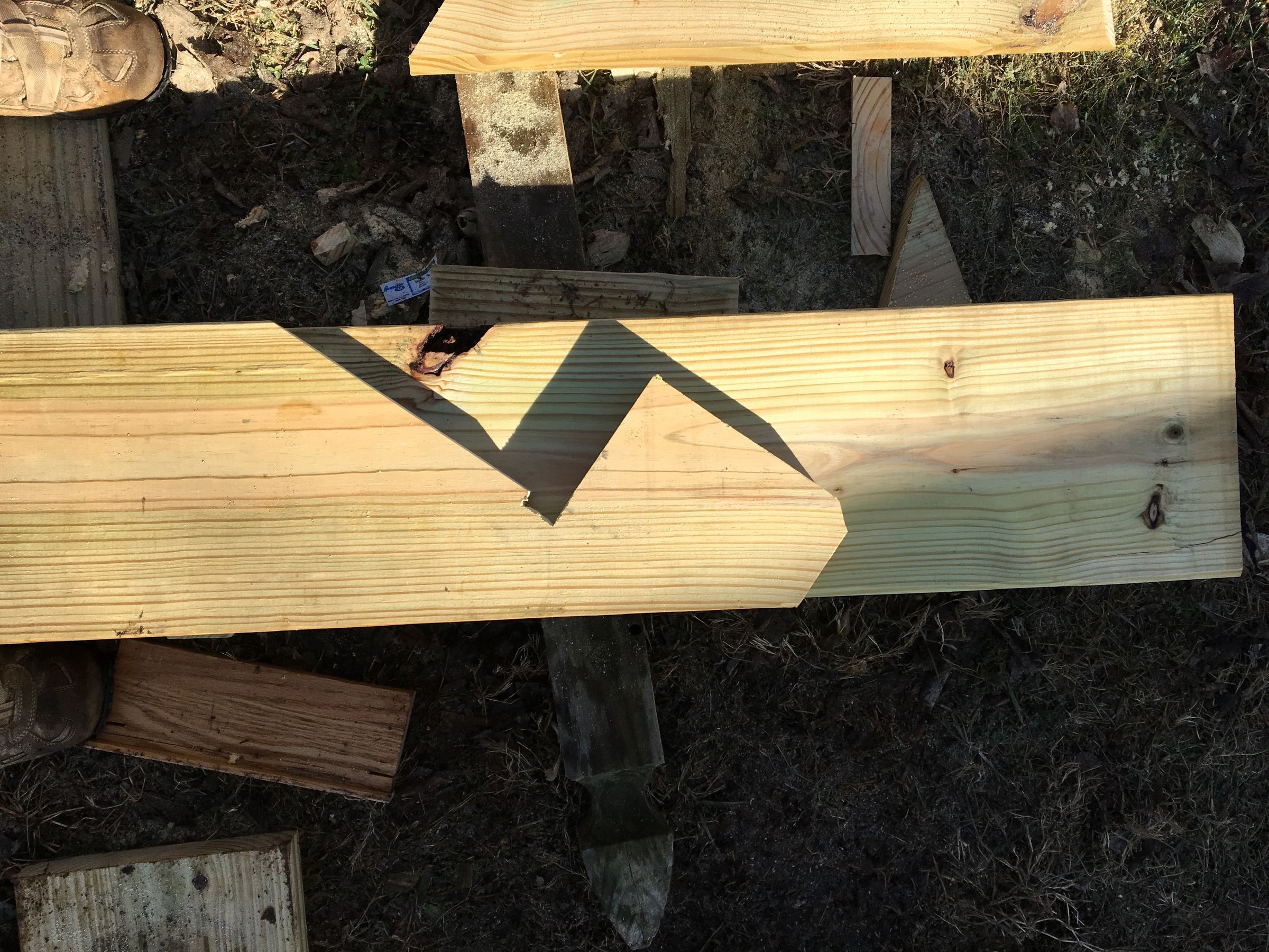 Epic Treehouse : 13 Steps (with Pictures) - Instructables