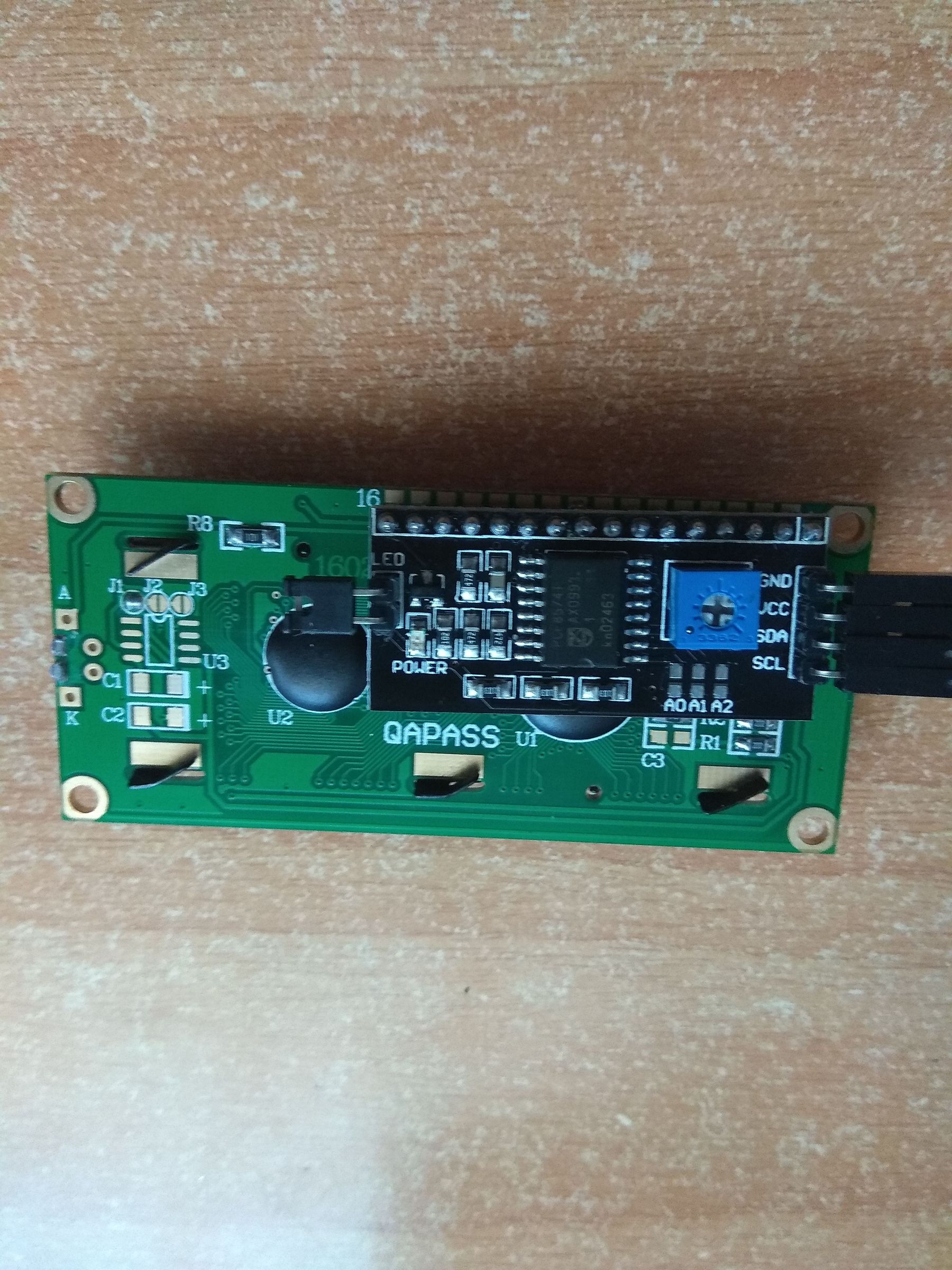 How to Make a 3D Filament Meter : 5 Steps - Instructables