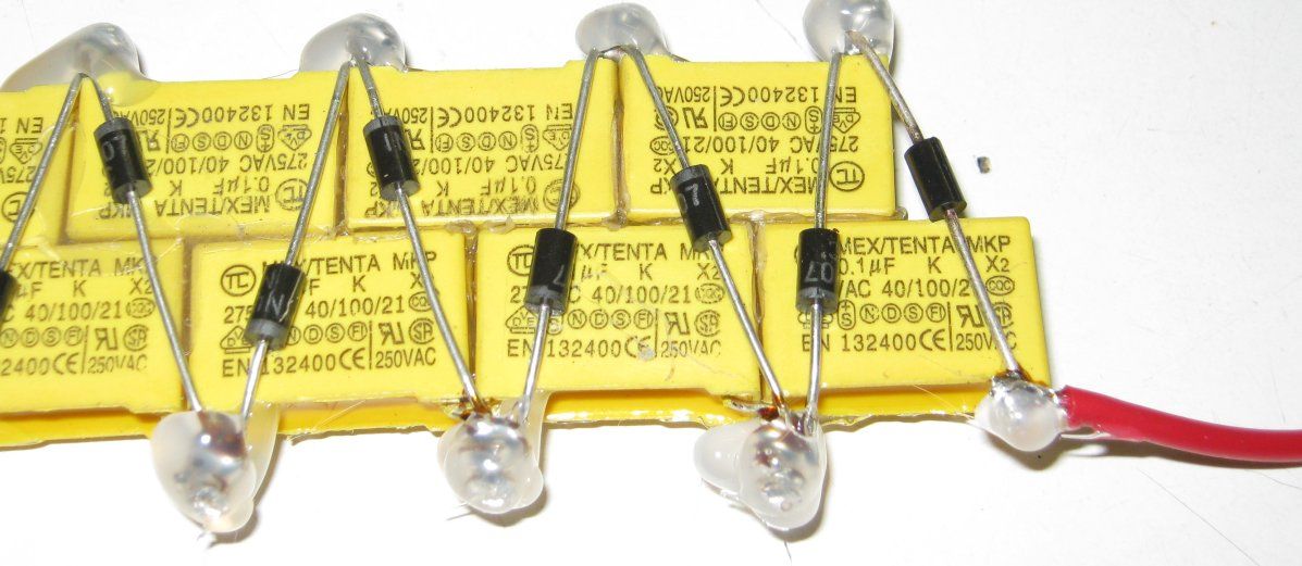 How to Make a Negative Ion Air Ionizer : 12 Steps (with Pictures ...