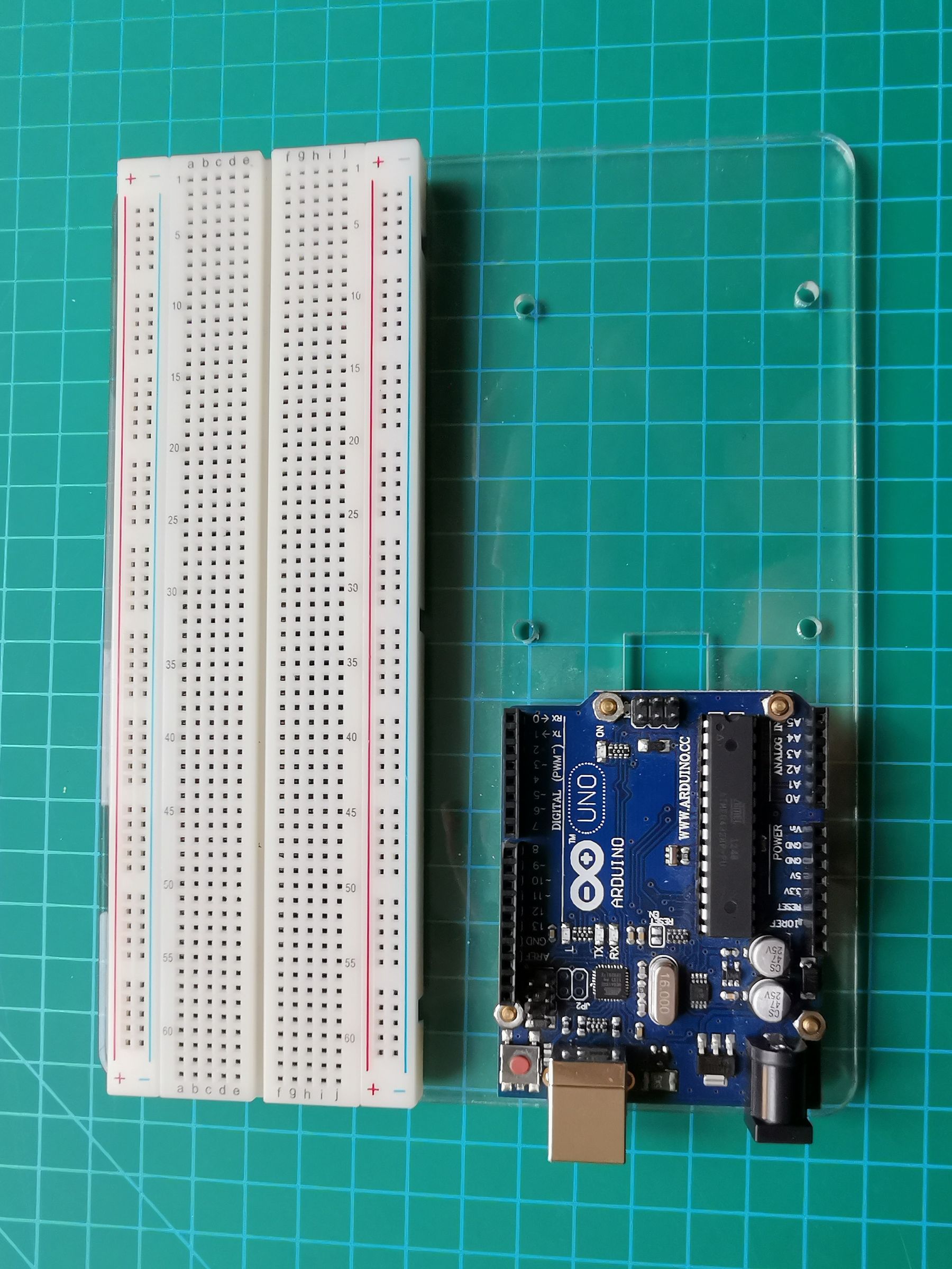 Arduino Based Watch - OLED, Menu, RTC : 12 Steps (with Pictures ...