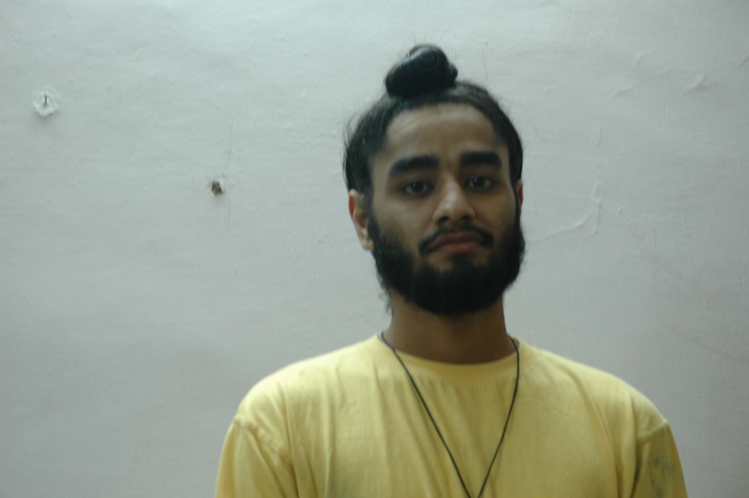 How to Tie a Pagari (Indian Turban) : 12 Steps (with Pictures ...