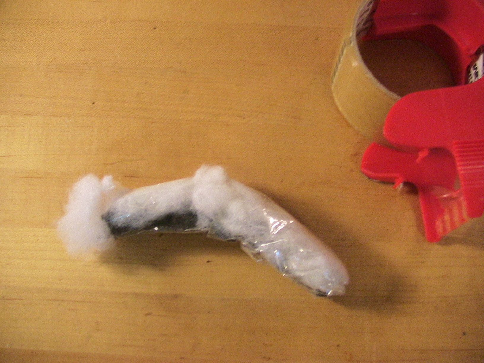 The Living Severed Hand! : 9 Steps (with Pictures) - Instructables