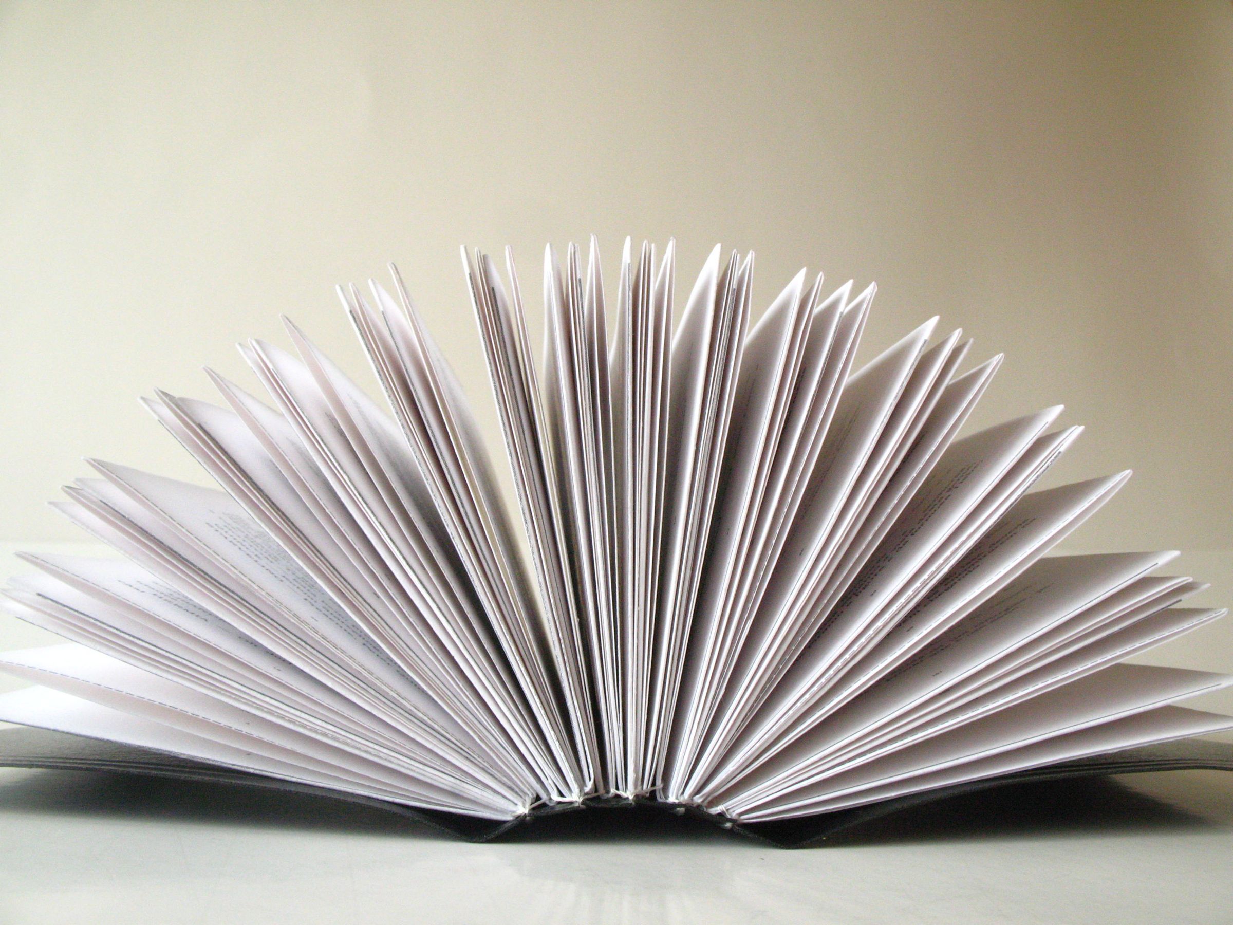 How to Make a PocketMod Book - 50+ Pages : 17 Steps - Instructables