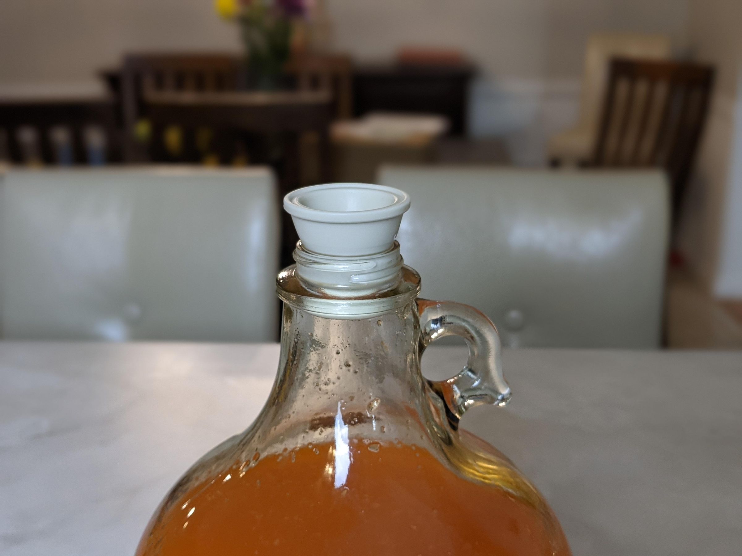 Candy Corn Wine : 10 Steps (with Pictures) - Instructables