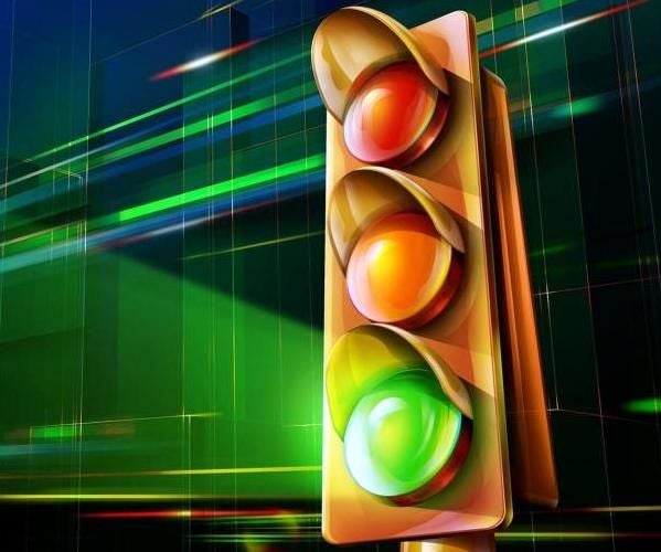 Arduino Traffic Light Project With Pedestrian Crossing 3 Steps Instructables 