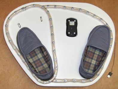 Foot Operated Computer Mouse : 7 Steps (with Pictures) - Instructables