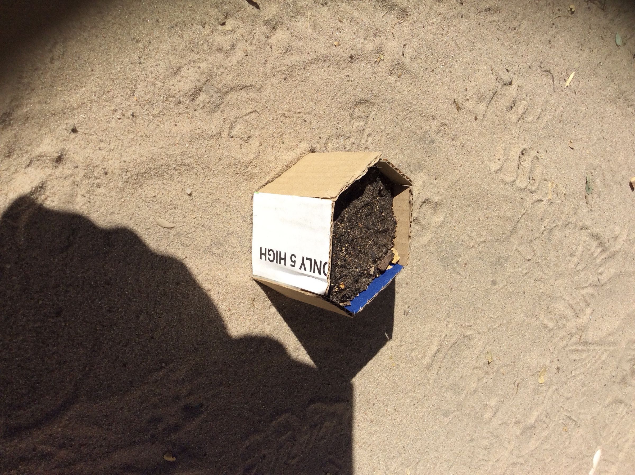 3D-Printable Interlocking Planters : 4 Steps - Instructables