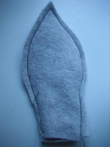 Totoro Hat : 8 Steps (with Pictures) - Instructables