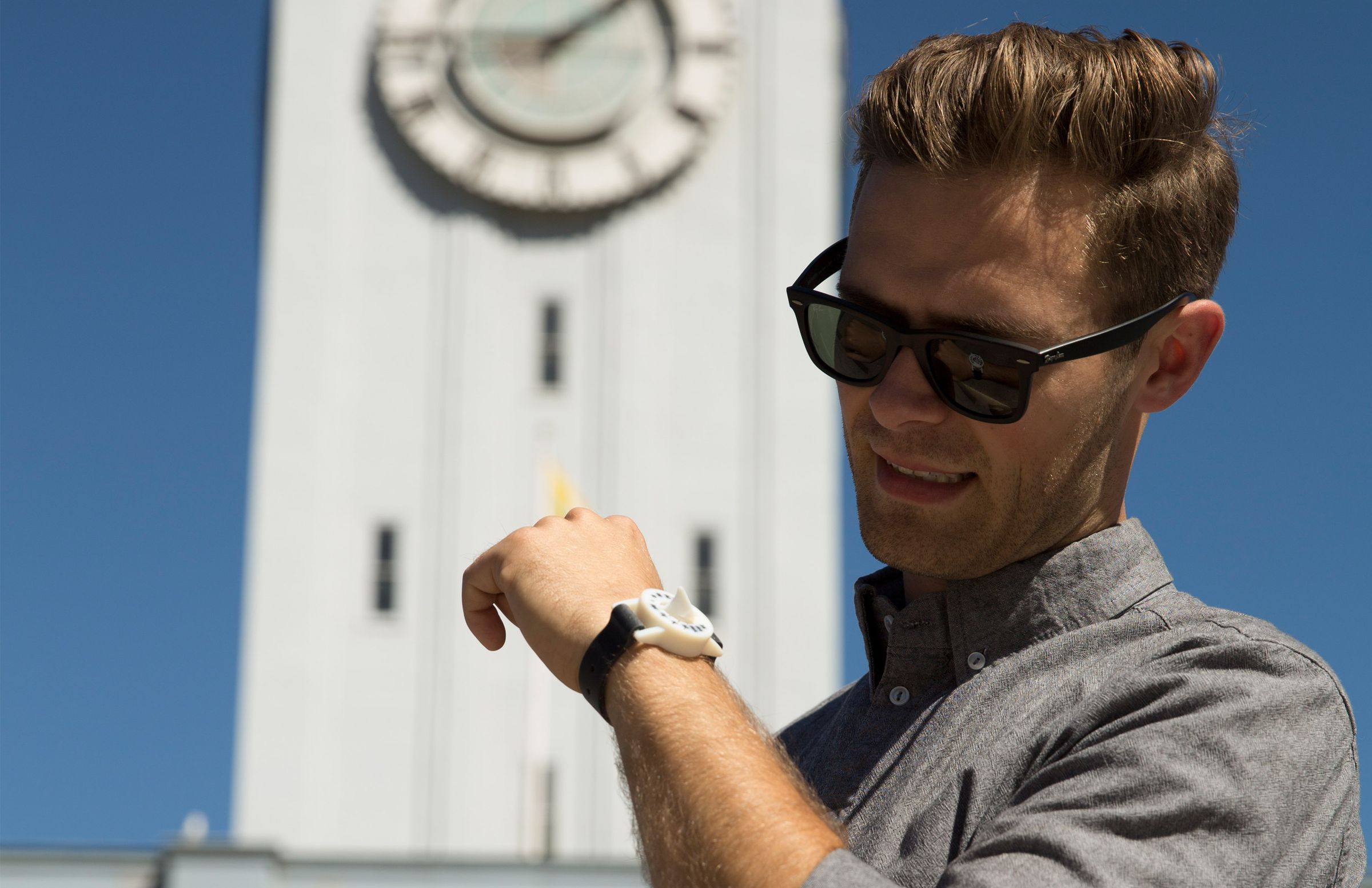 Sundial Watch: the Original Smartwatch : 10 Steps (with Pictures ...