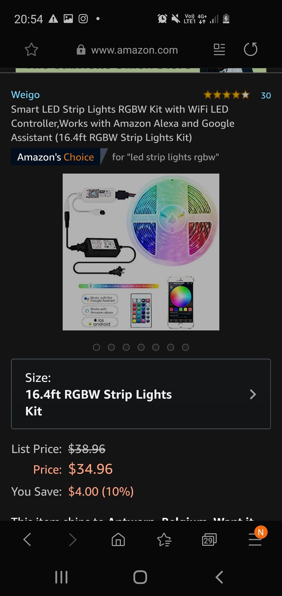 "NEON" Led-sign : 9 Steps (with Pictures) - Instructables