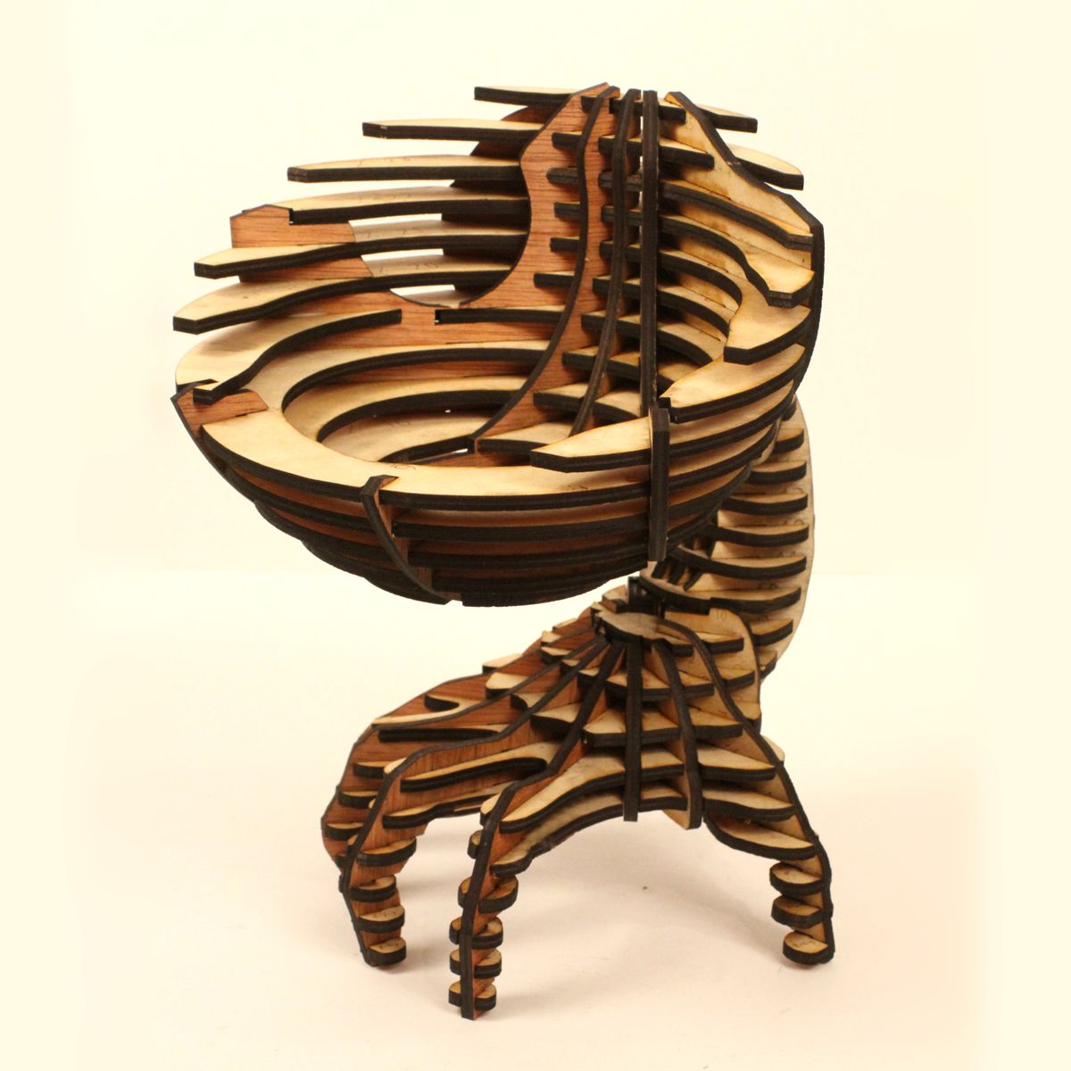 Hand Bowl : 7 Steps (with Pictures) - Instructables