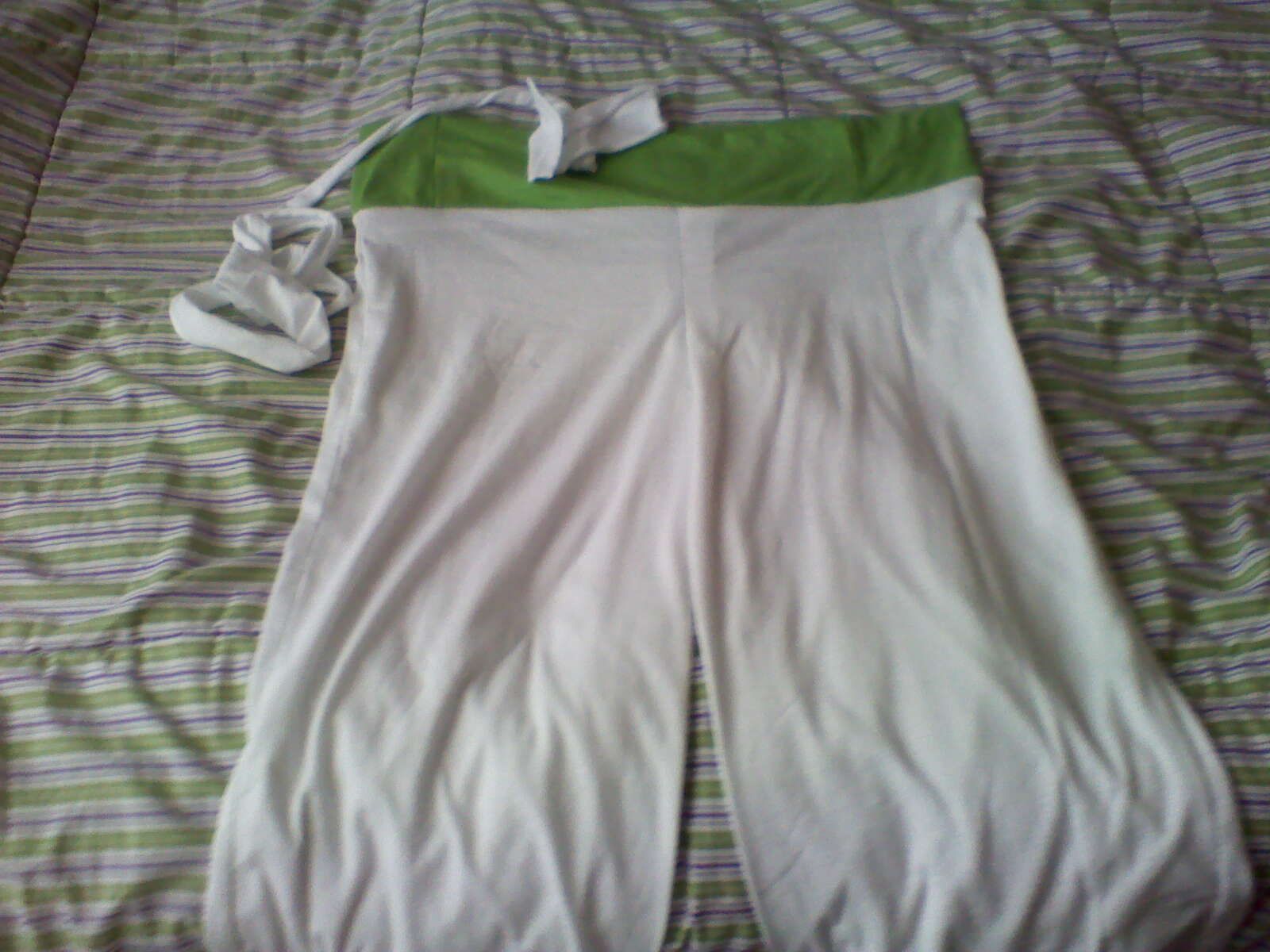 Cheap Easy Sew Pants : 9 Steps (with Pictures) - Instructables