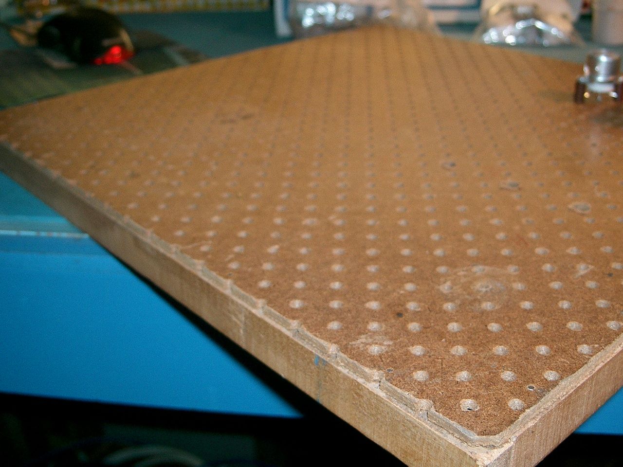 Tube Breadboard : 5 Steps - Instructables