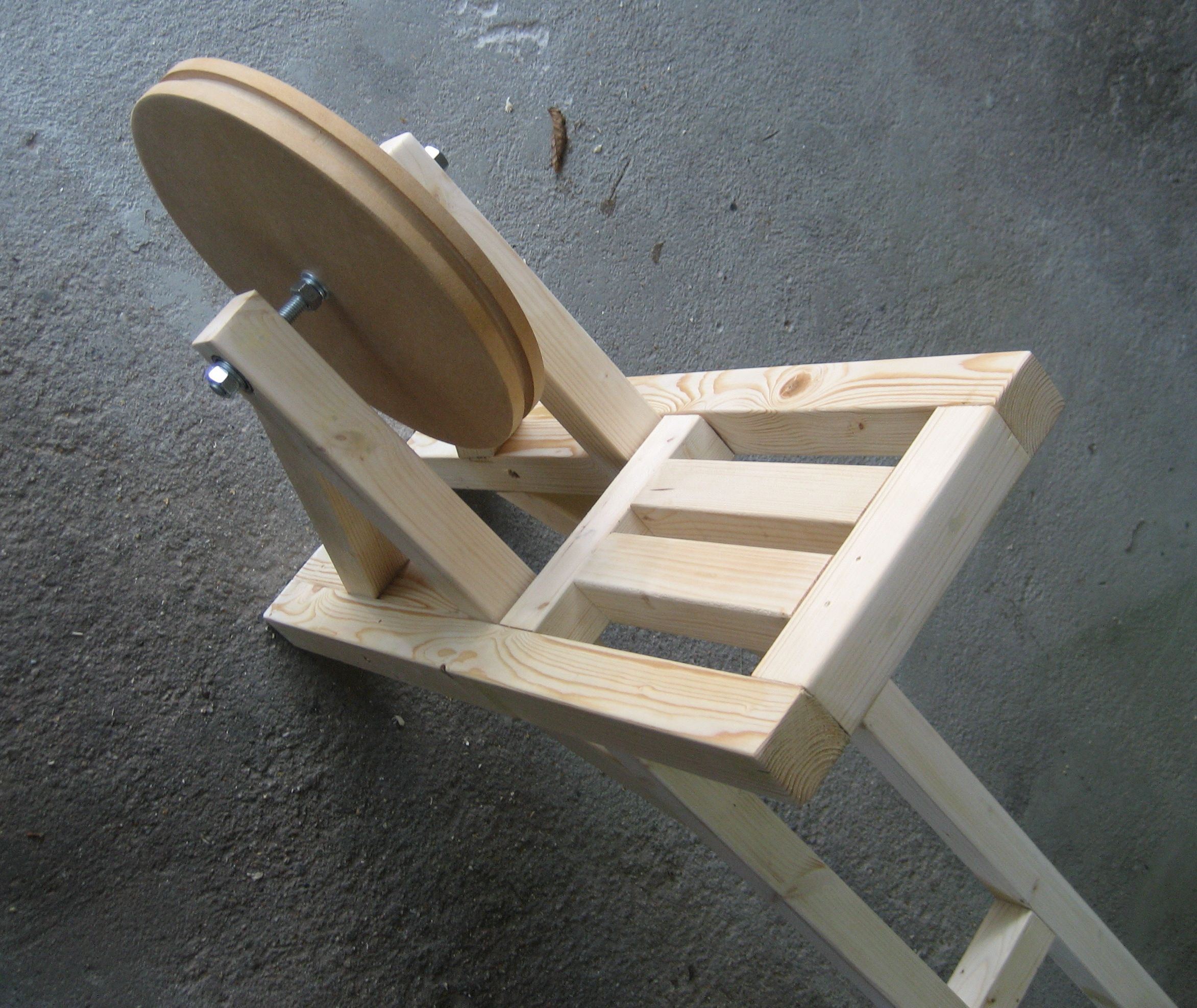 DIY Rowing Machine : 10 Steps (with Pictures) - Instructables
