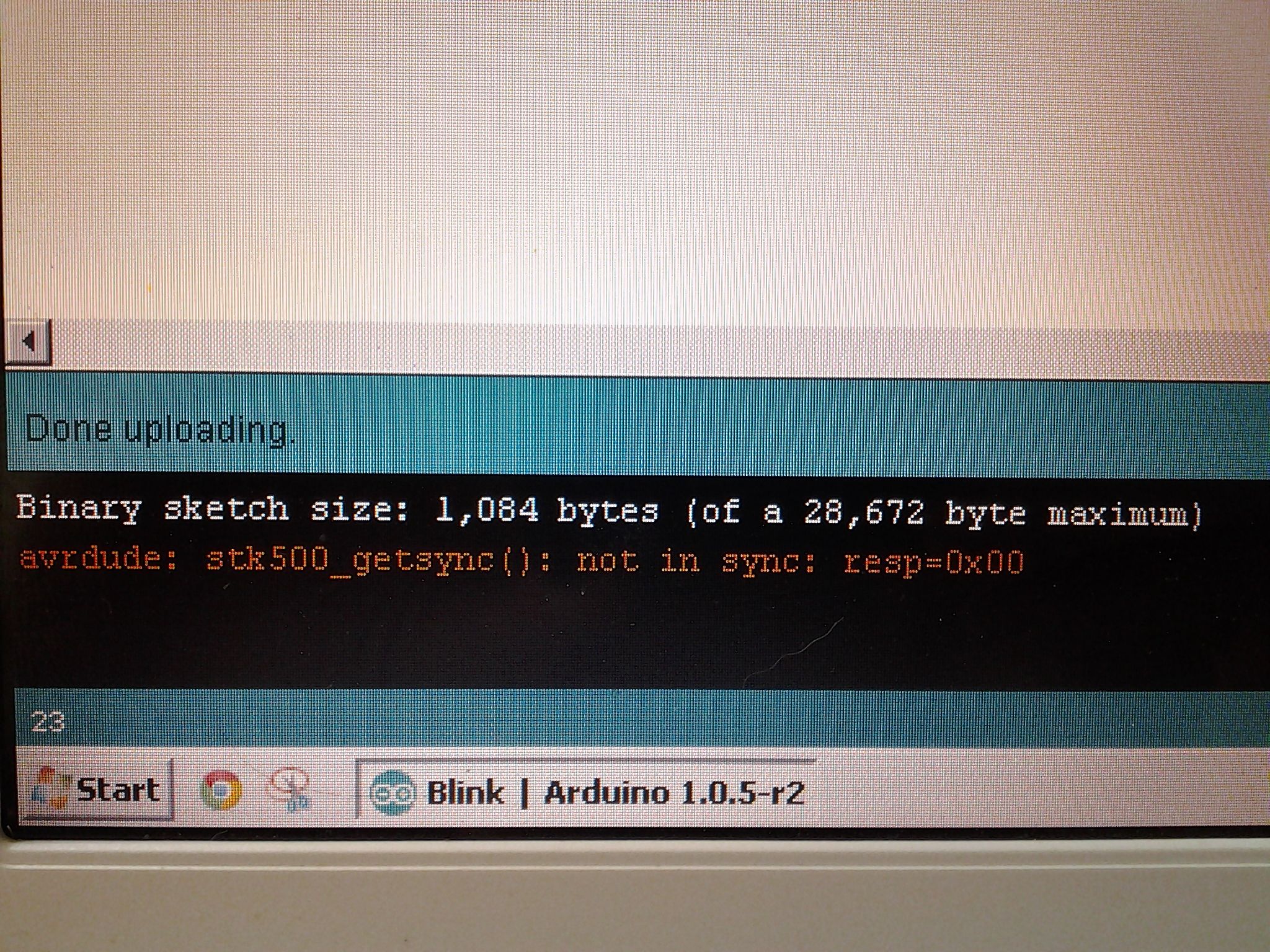 How to Burn a Bootloader to Clone Arduino Nano 3.0 : 3 Steps ...