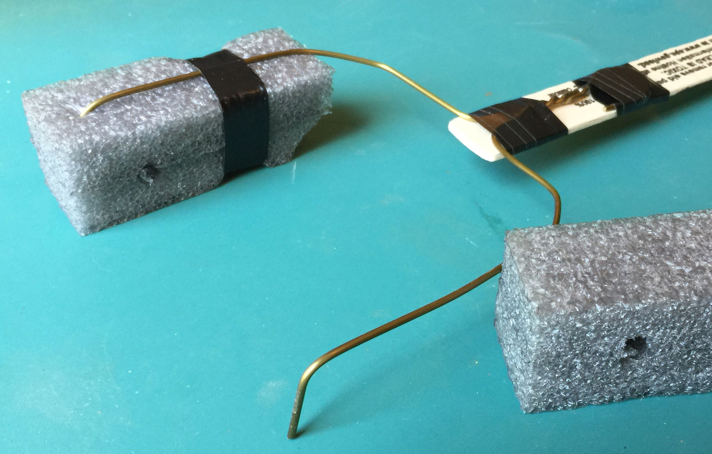 Mousetrap Powered Boat : 5 Steps (with Pictures) - Instructables