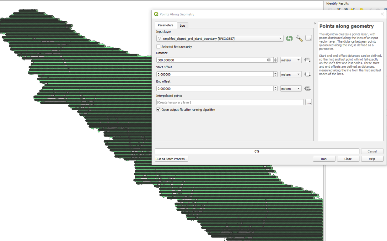 Laser Cut 3D Ridgeline Map : 40 Steps (with Pictures) - Instructables