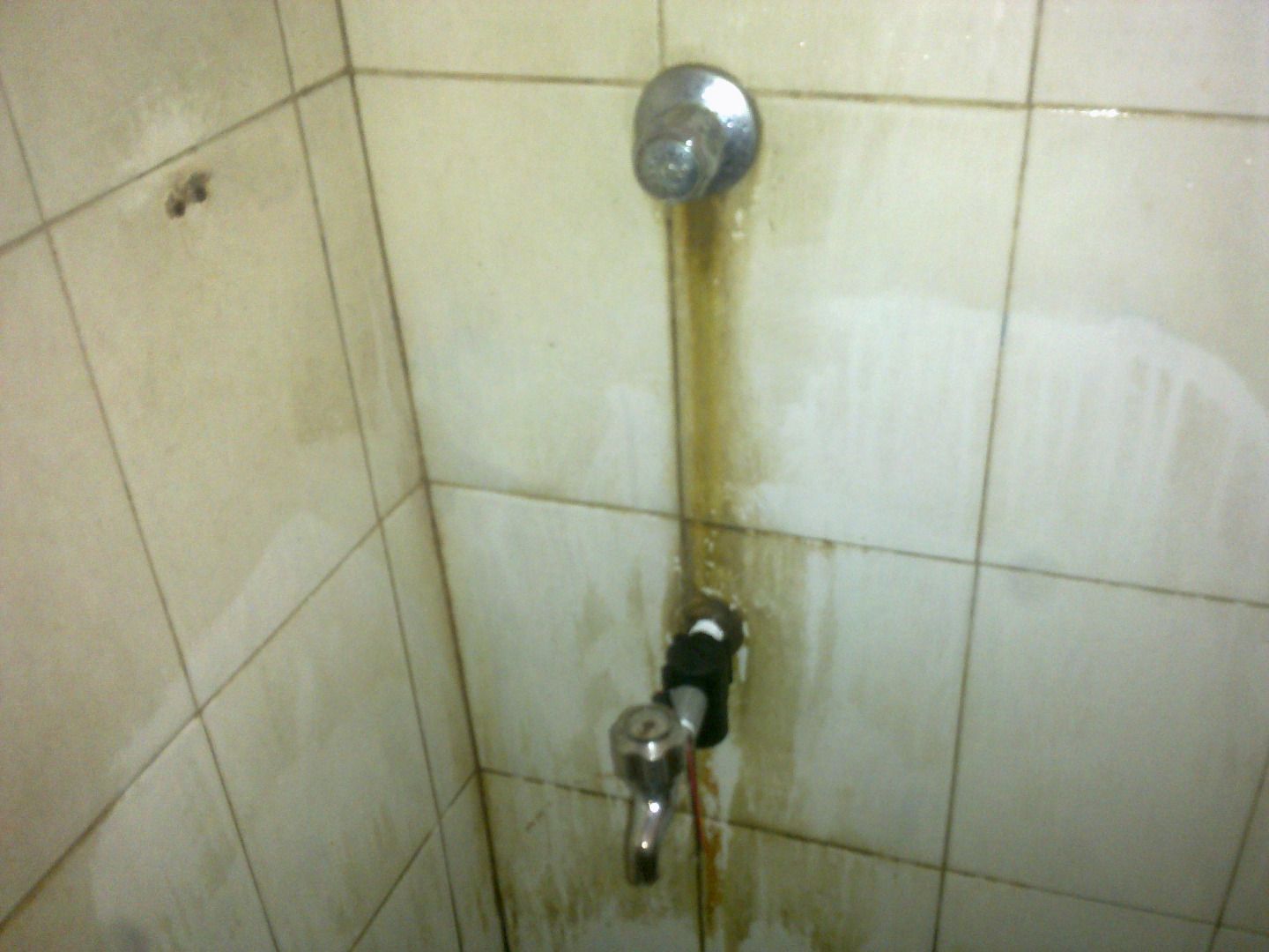 Power Your Bathroom by Water Tap : 9 Steps (with Pictures) - Instructables