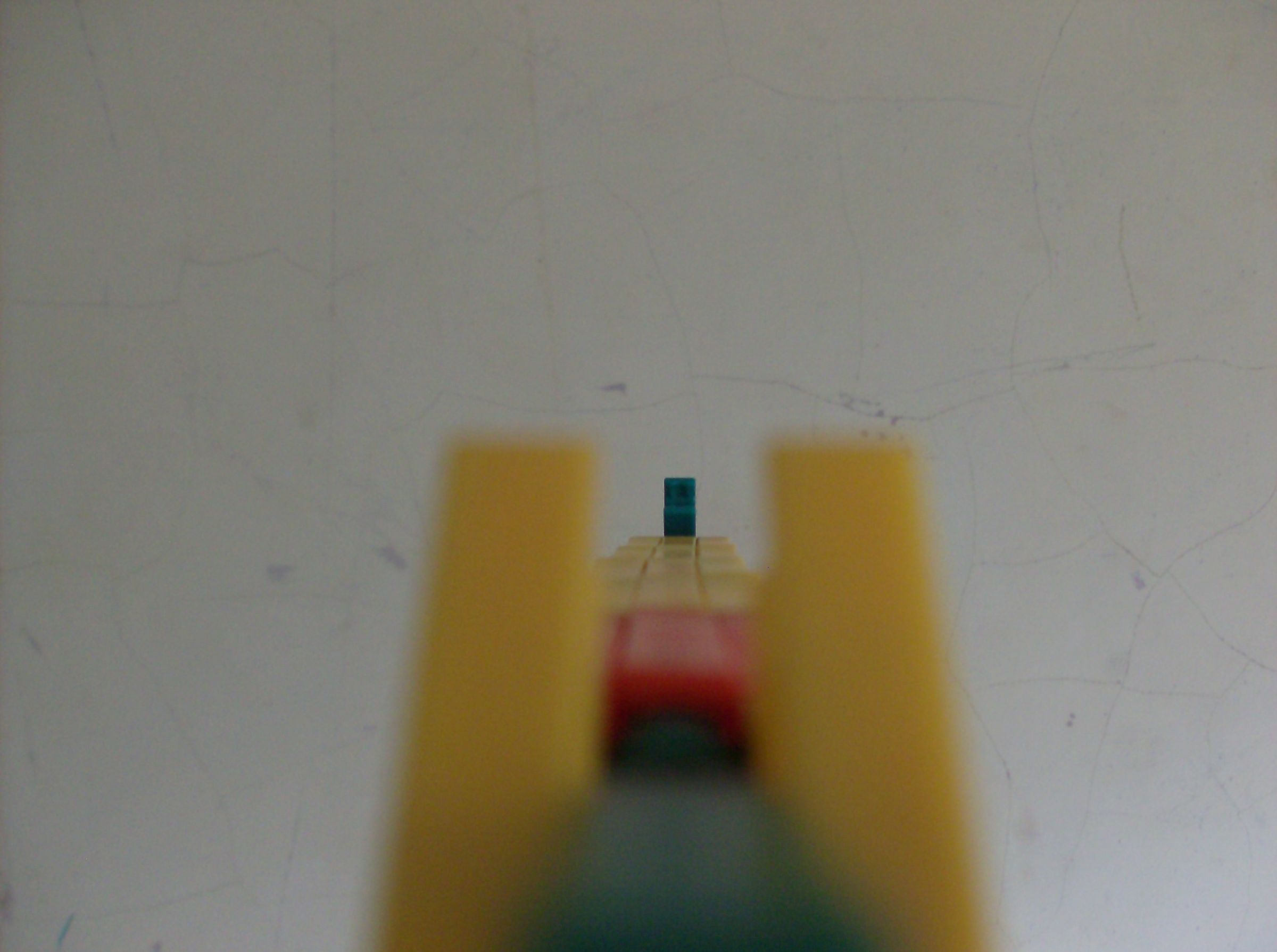 K'nex - Colt Python Instructions : 5 Steps - Instructables