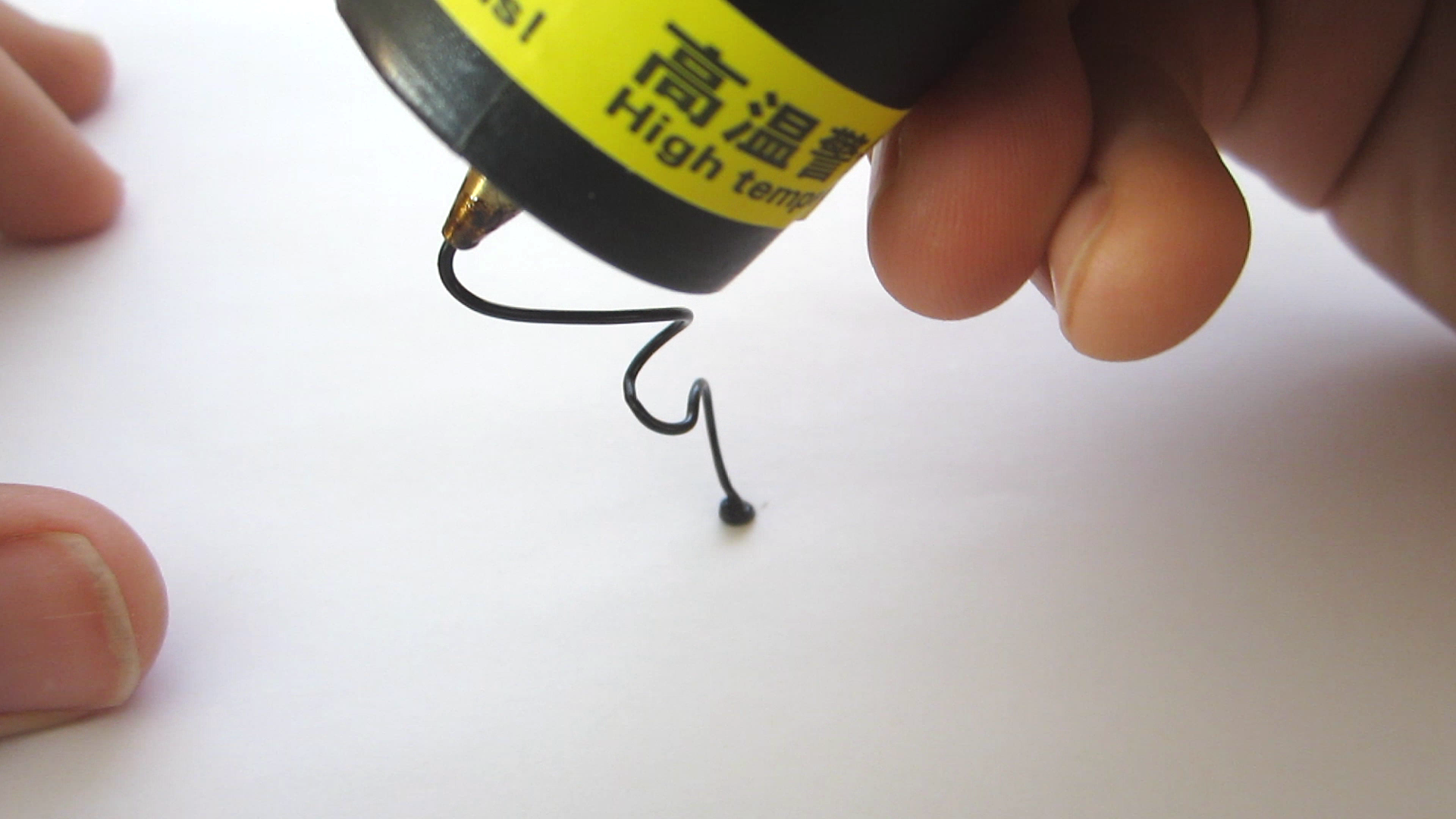 3D Printing Pen Tutorial : 7 Steps (with Pictures) - Instructables