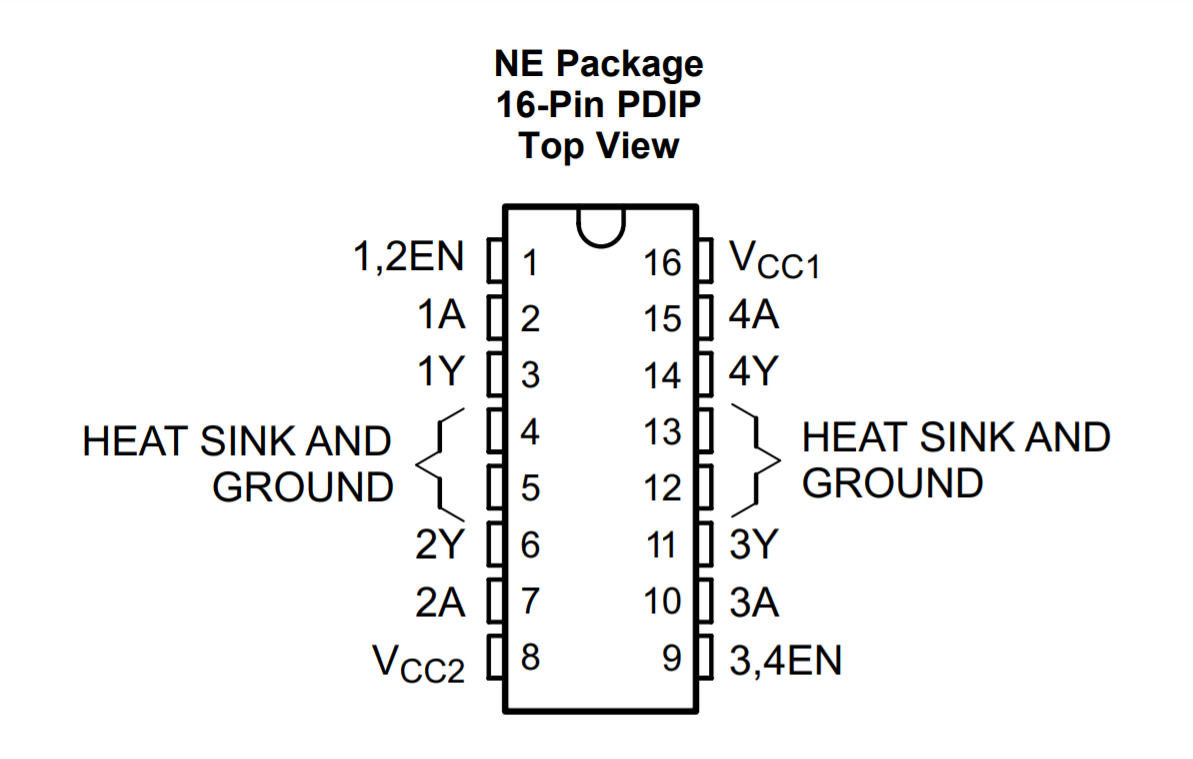 IR Based Line Following Robot From Scratch [No Microcontroller] : 13 ...