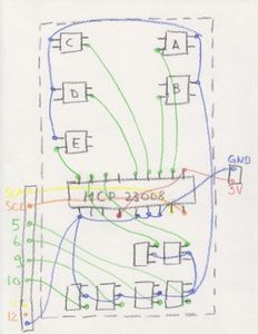 Programmable Arduino Remote Control : 9 Steps (with Pictures ...