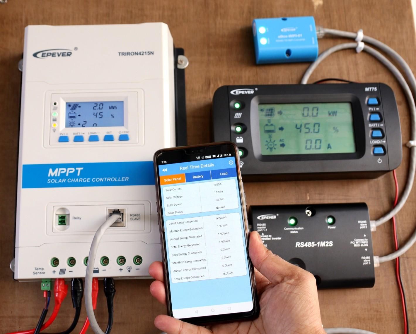 DIY Off-Grid Solar System V2.0 : 36 Steps (with Pictures) - Instructables