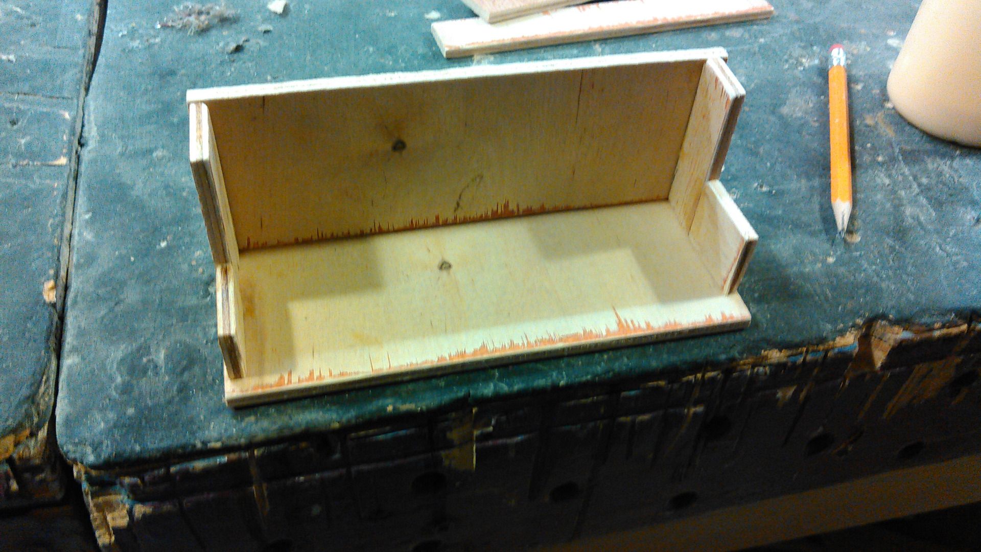 Arduino Run Accurate Liquid/Powder Dispenser System : 6 Steps (with ...