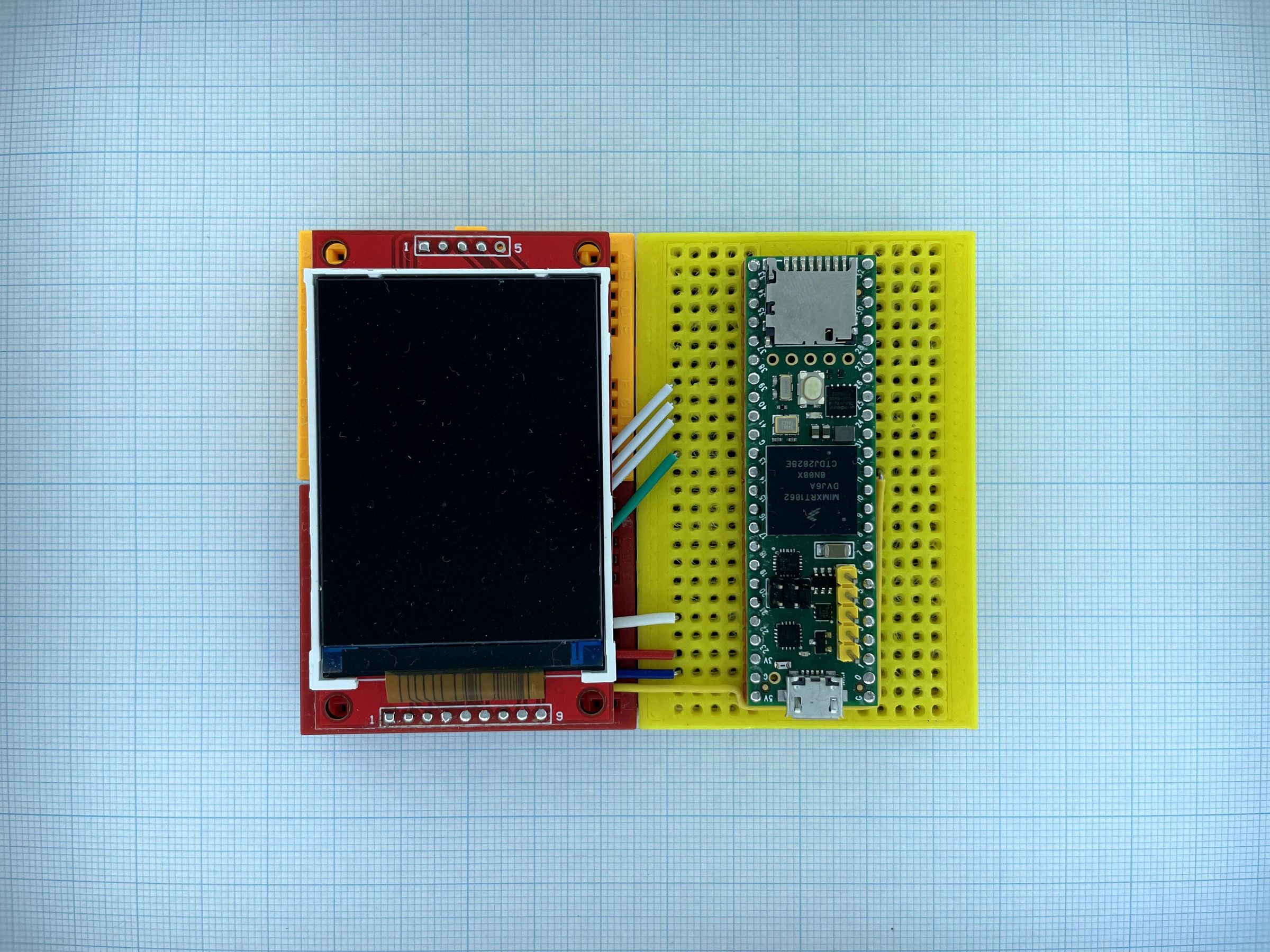 Arduino_GFX : 31 Steps (with Pictures) - Instructables