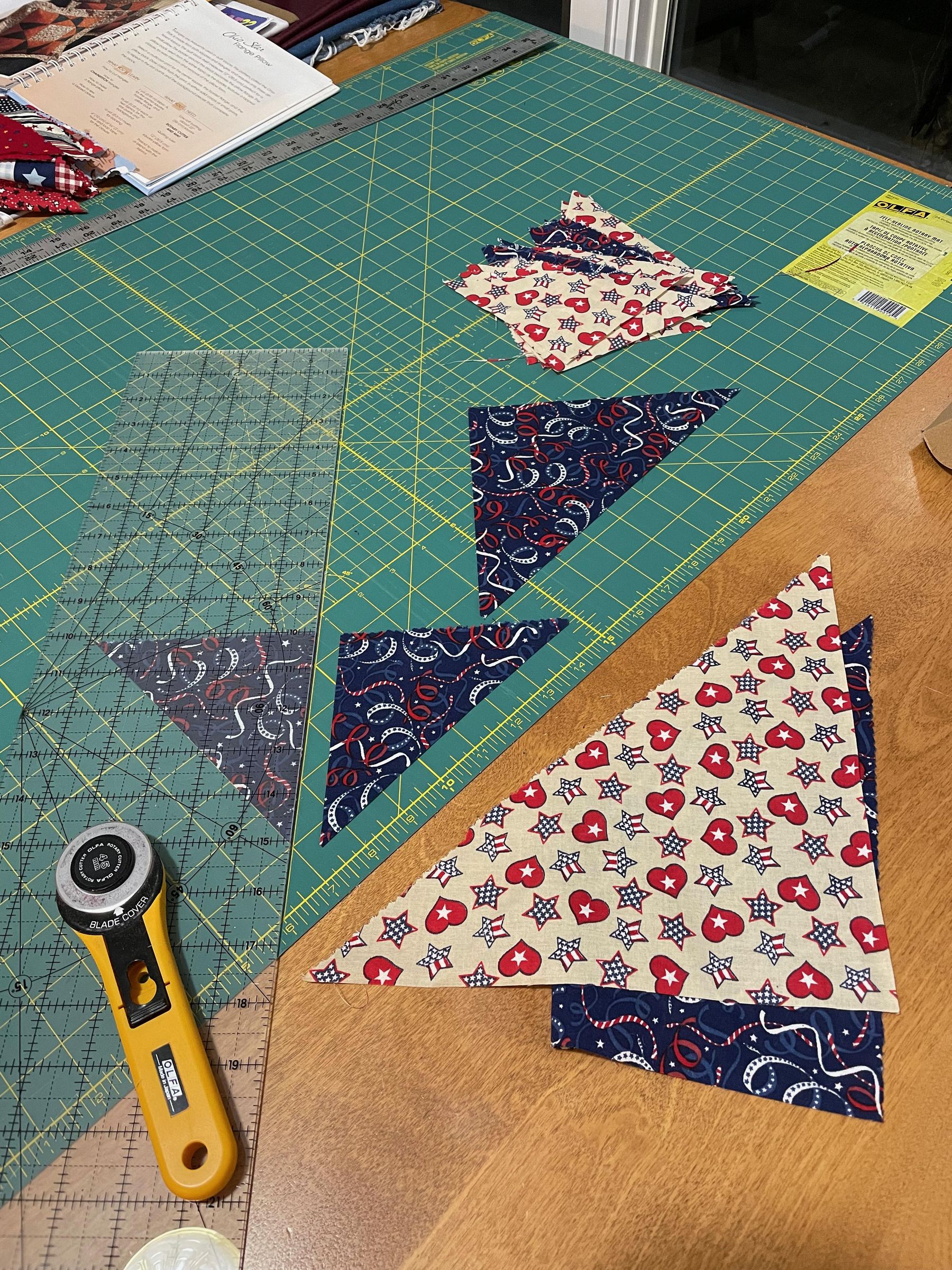 Dog Memory Quilt : 8 Steps (with Pictures) - Instructables