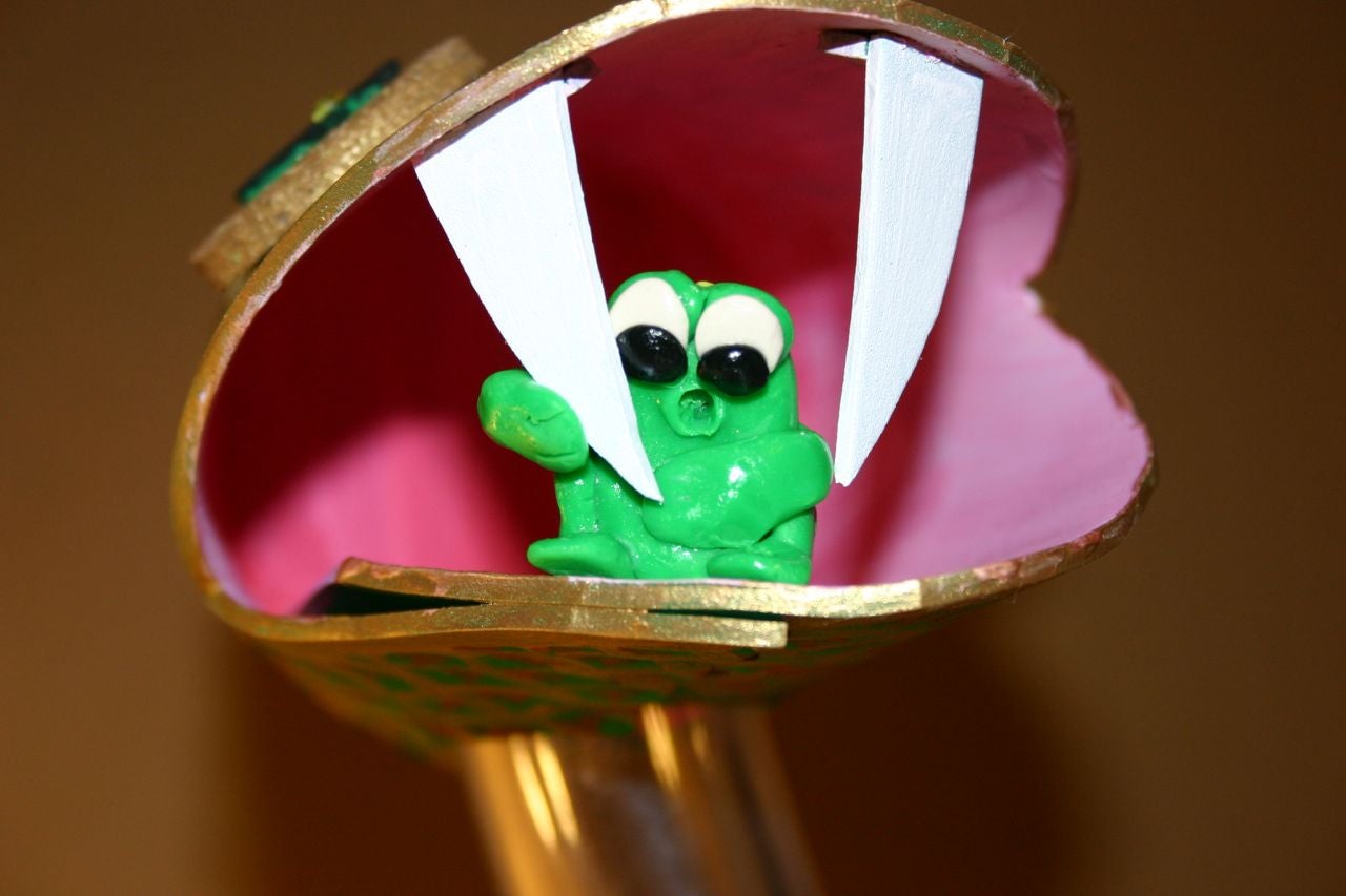 Snake Jump : 12 Steps (with Pictures) - Instructables