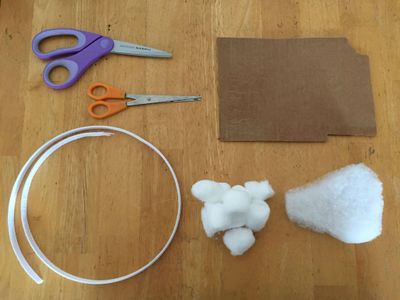 How to Make a Lightning Cloud : 6 Steps (with Pictures) - Instructables