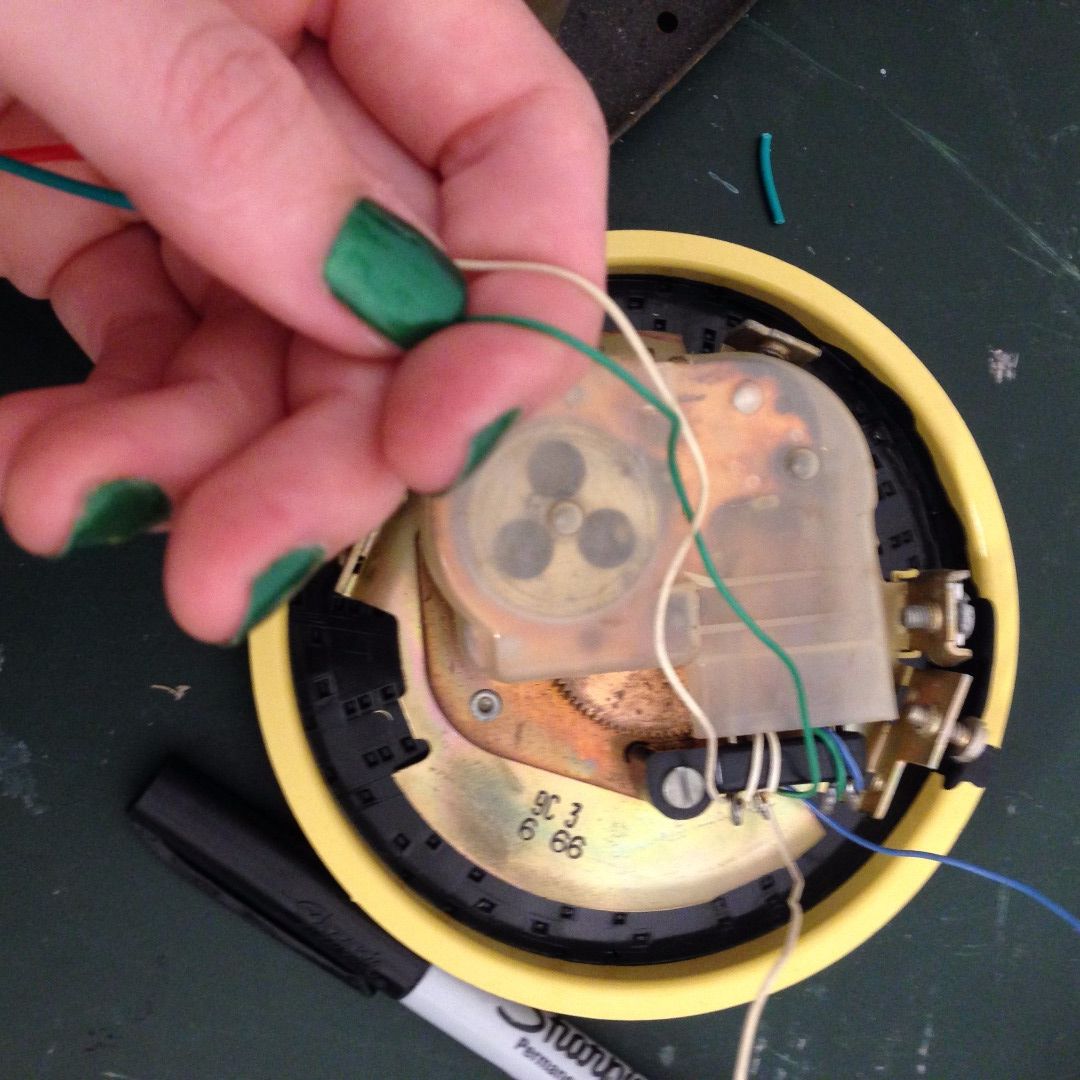 RotaryX: How to Hack a Rotary Phone : 9 Steps - Instructables