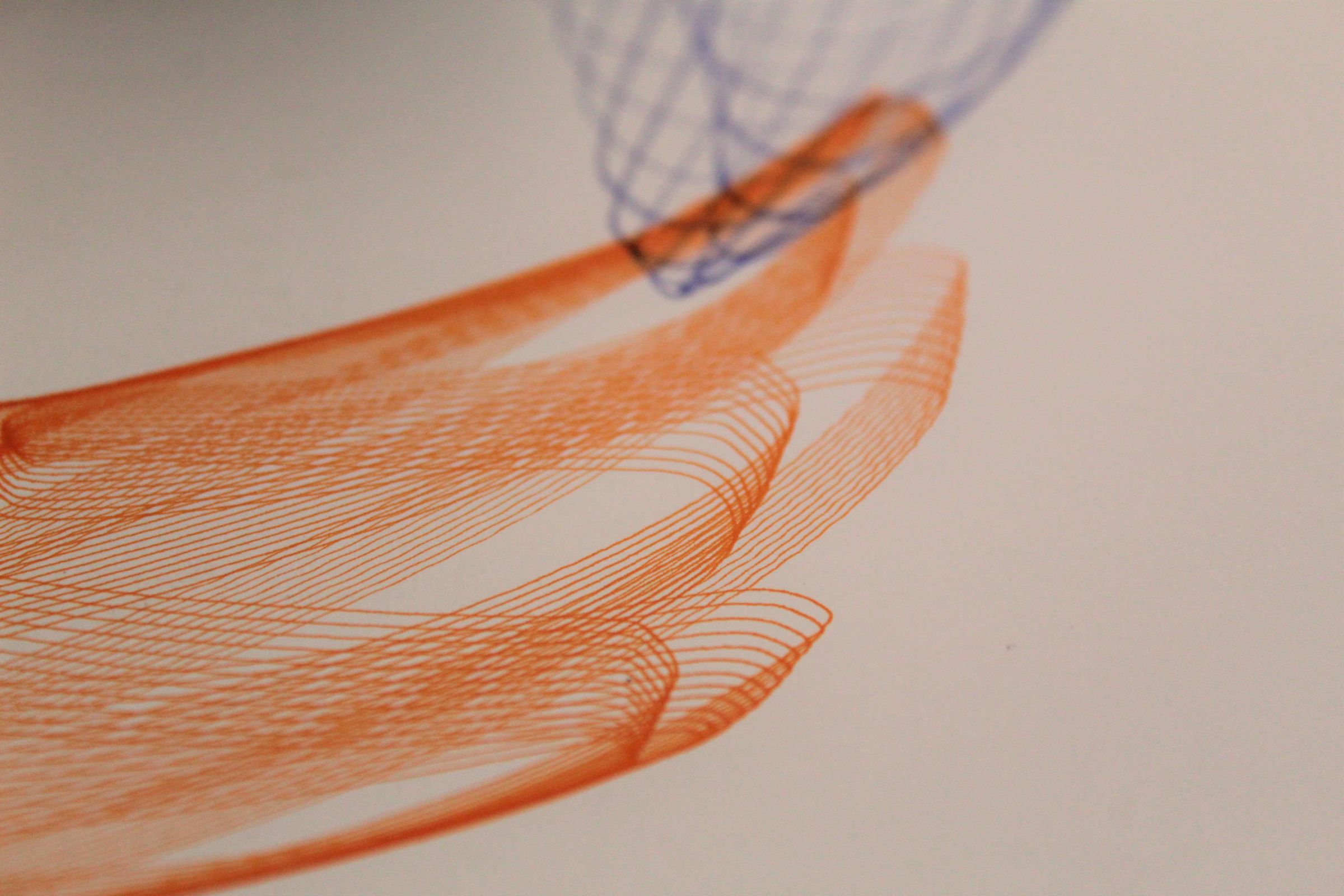 Arduino Powered Pattern Making Machine : 9 Steps (with Pictures ...