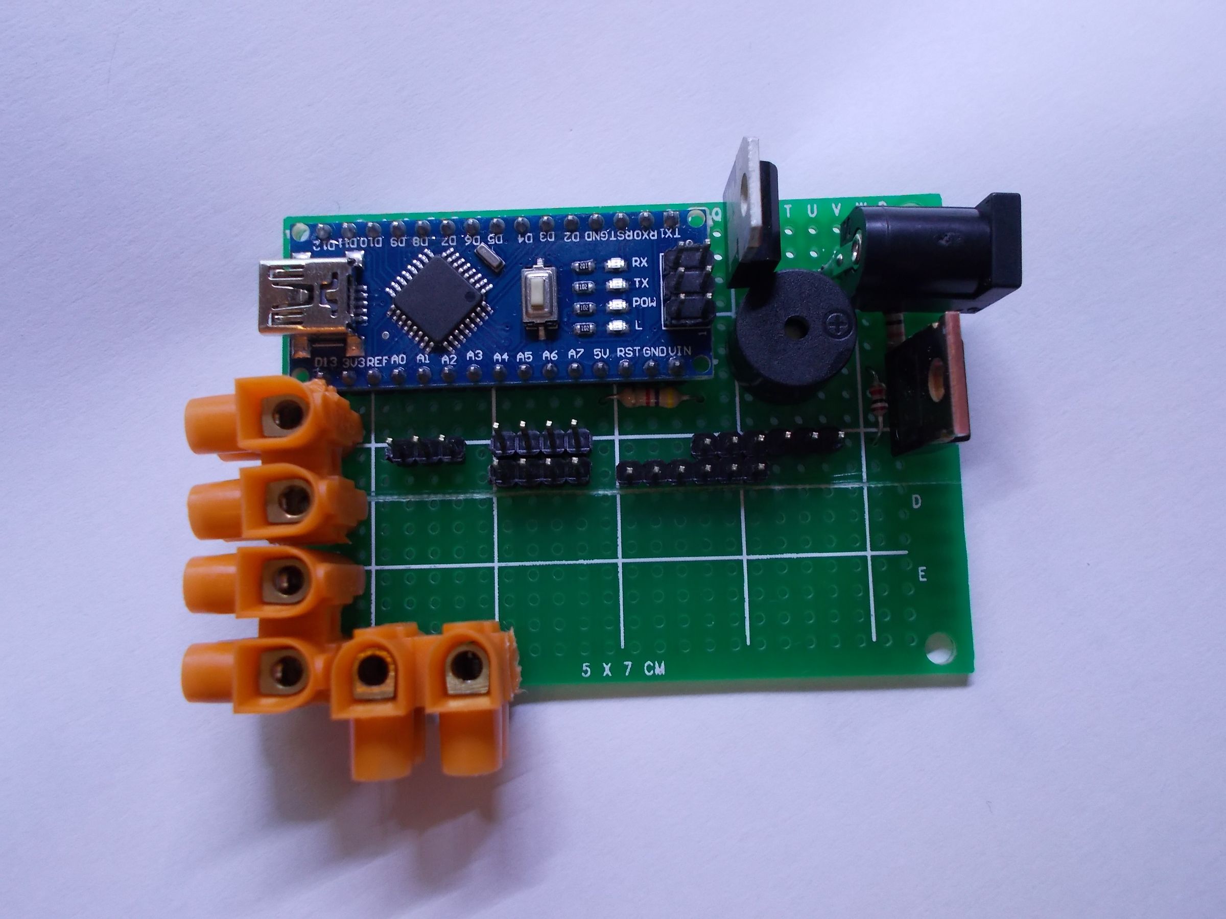 DIY Aquarium Controller : 6 Steps (with Pictures) - Instructables