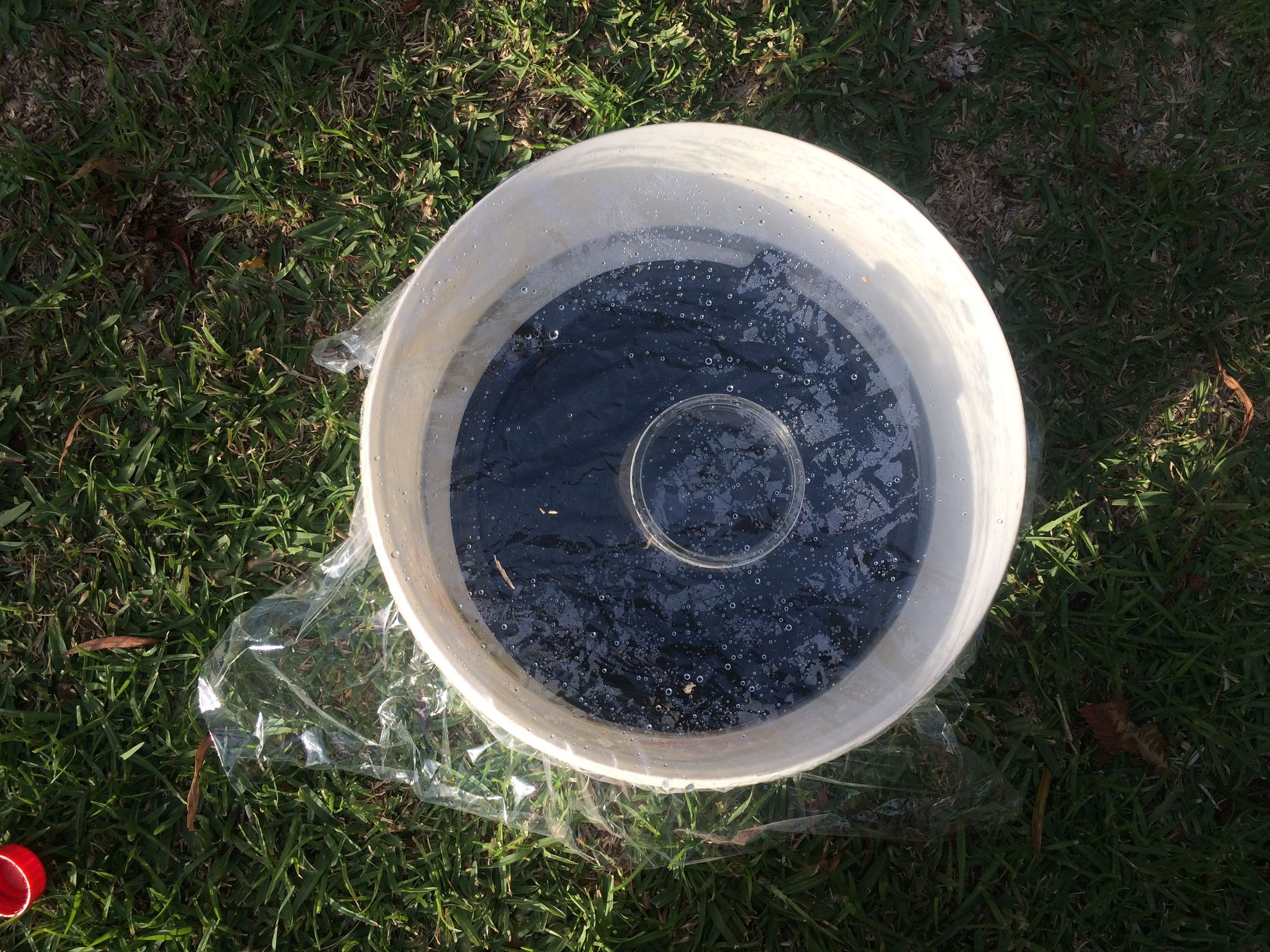 How to Desalinate Seawater : 6 Steps (with Pictures) - Instructables