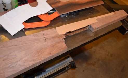 Building a Custom Rifle Stock : 14 Steps - Instructables