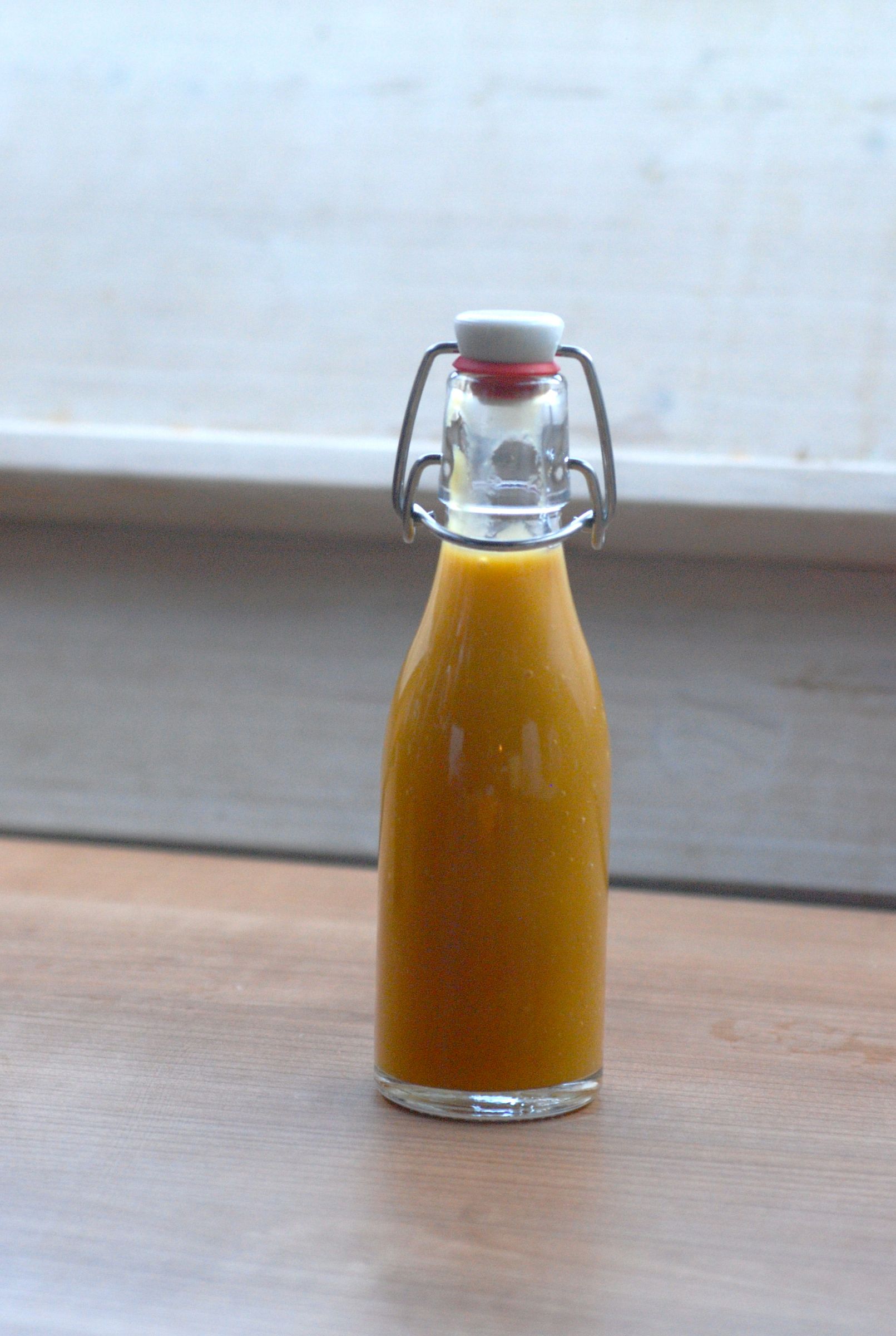 Fruit Infused Vinegar Variations : 8 Steps (with Pictures) - Instructables