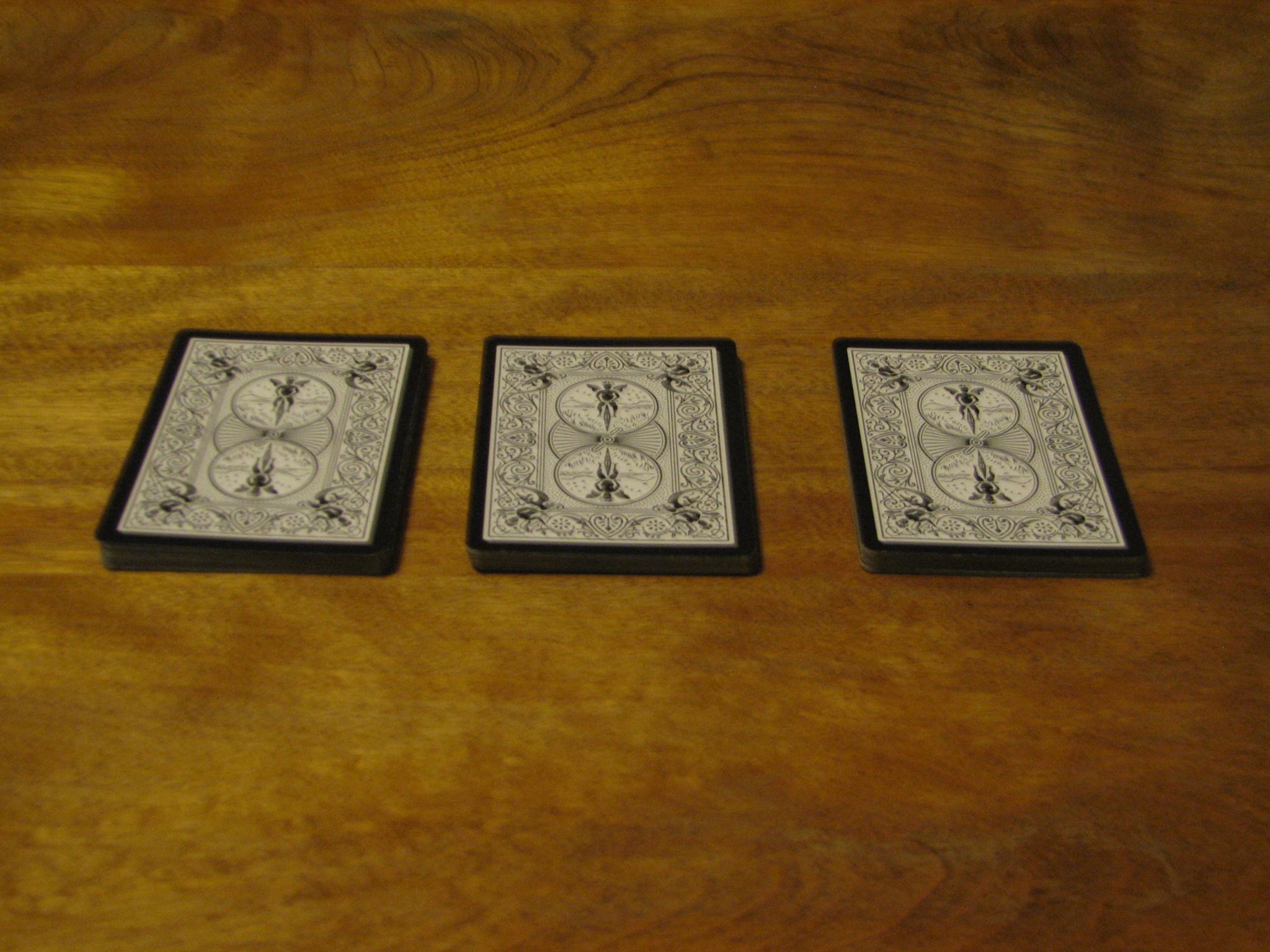 Win at Solitaire Every Time! Or: How to Cheat at Solitaire. : 6 Steps ...