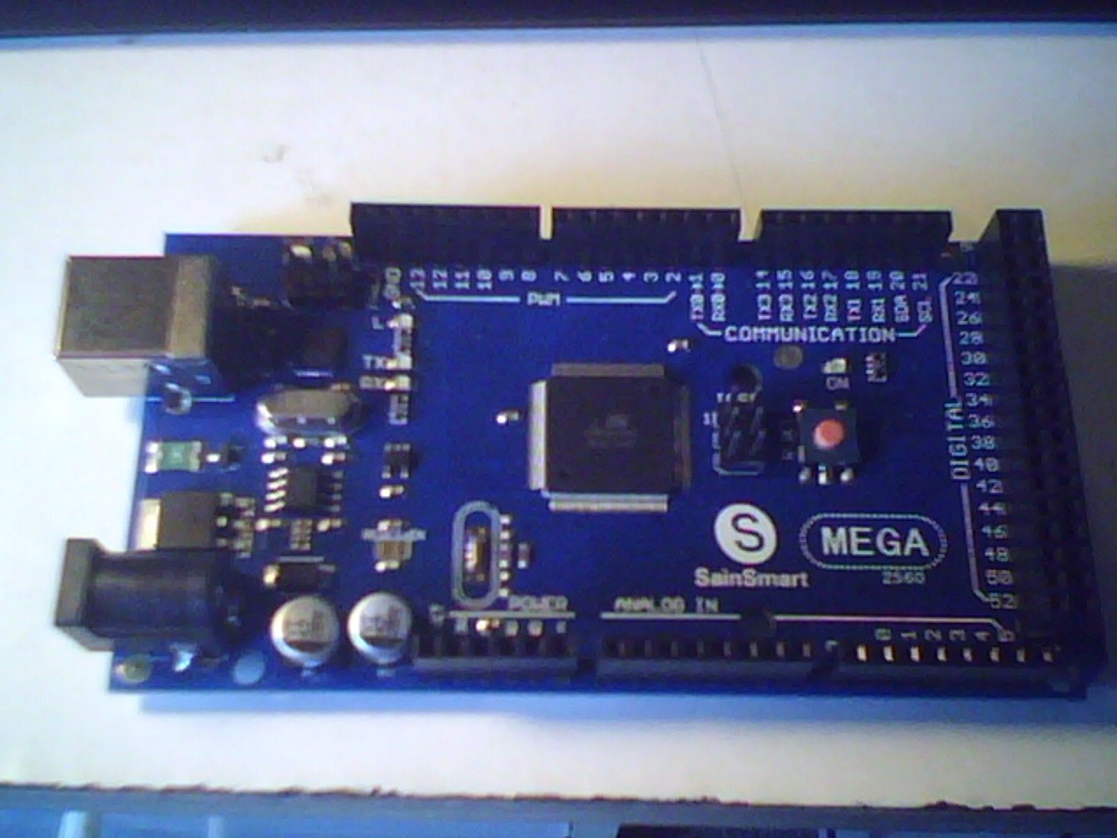 Arduino Experiments (Supersize Instructable) : 14 Steps - Instructables