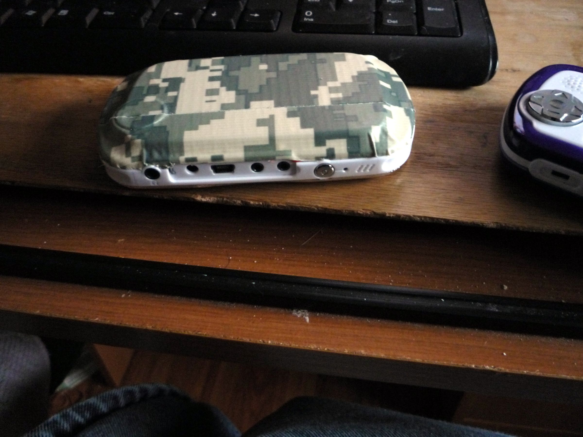 How to Ressurrect a Dead Mp3 Player : 5 Steps - Instructables